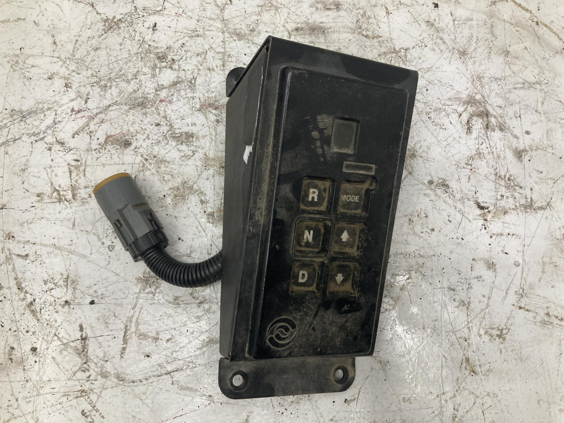 29538360 | Allison MD3560 Transmission Electric Shifter for Sale