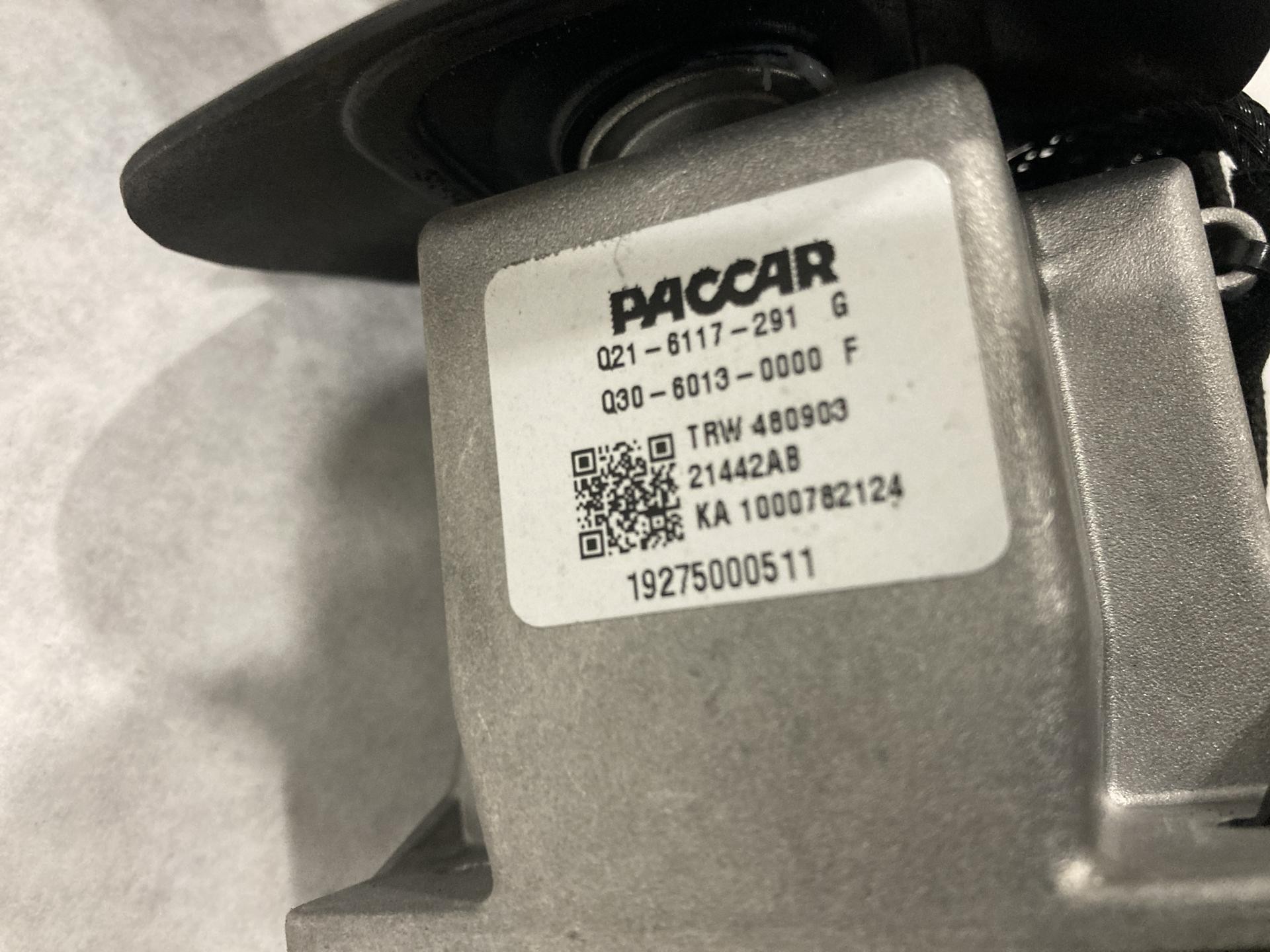 Q21-6117-291 | Paccar PO-16F112C Transmission Electric Shifter for Sale