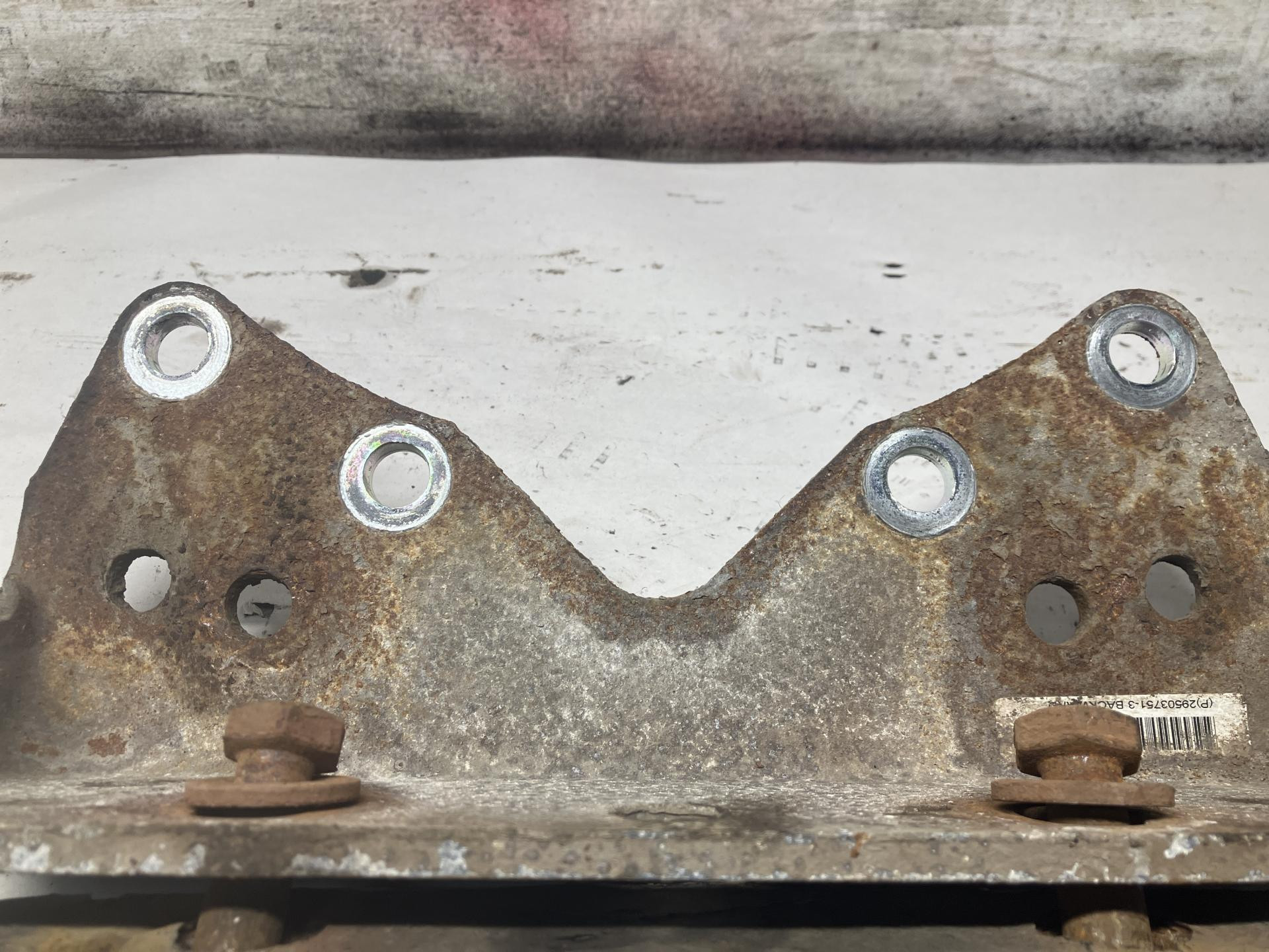 Peterbilt 337 Transmission Support Bracket for Sale