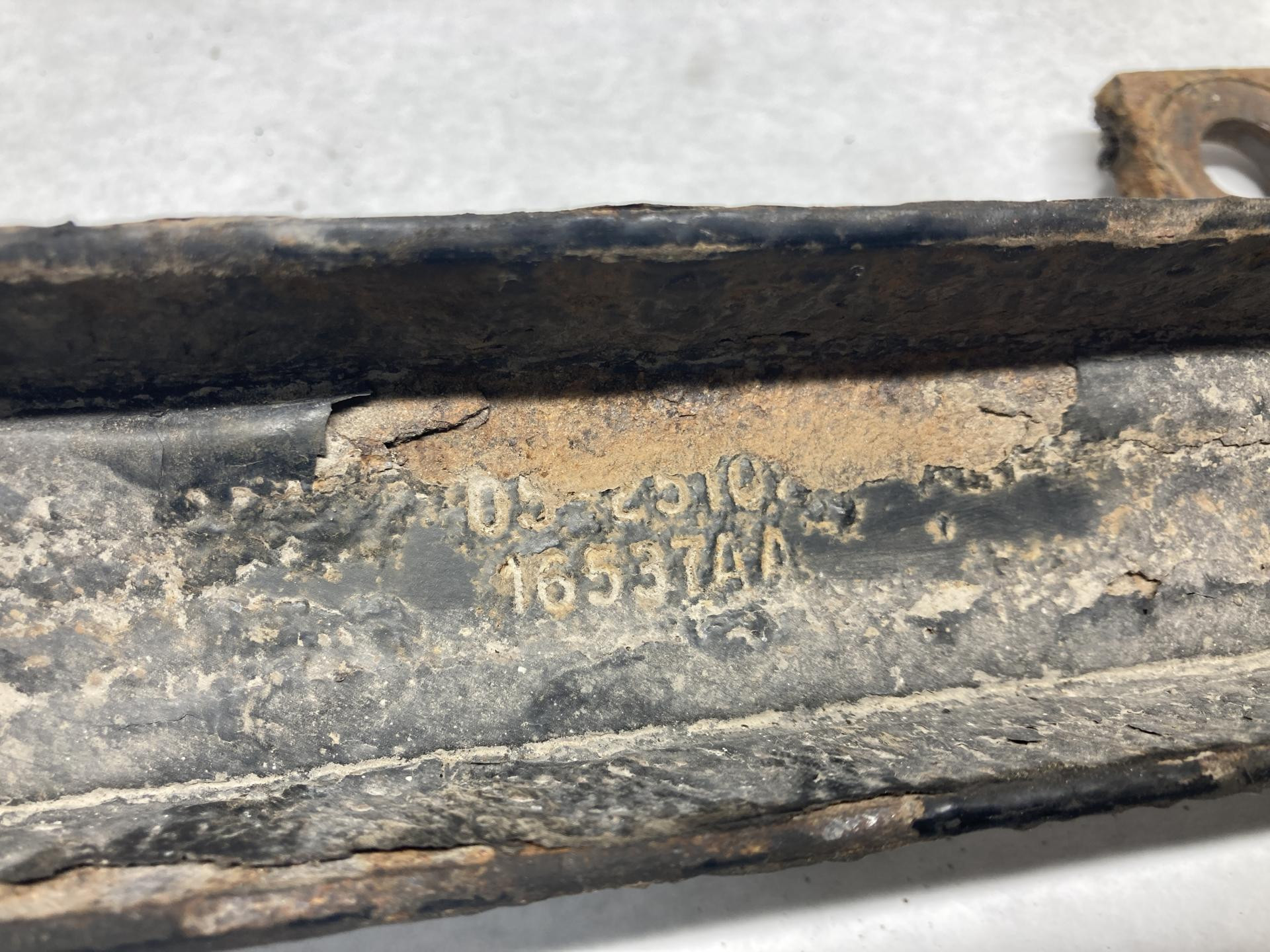 05-25102 | Peterbilt 587 Transmission Support Bracket for Sale