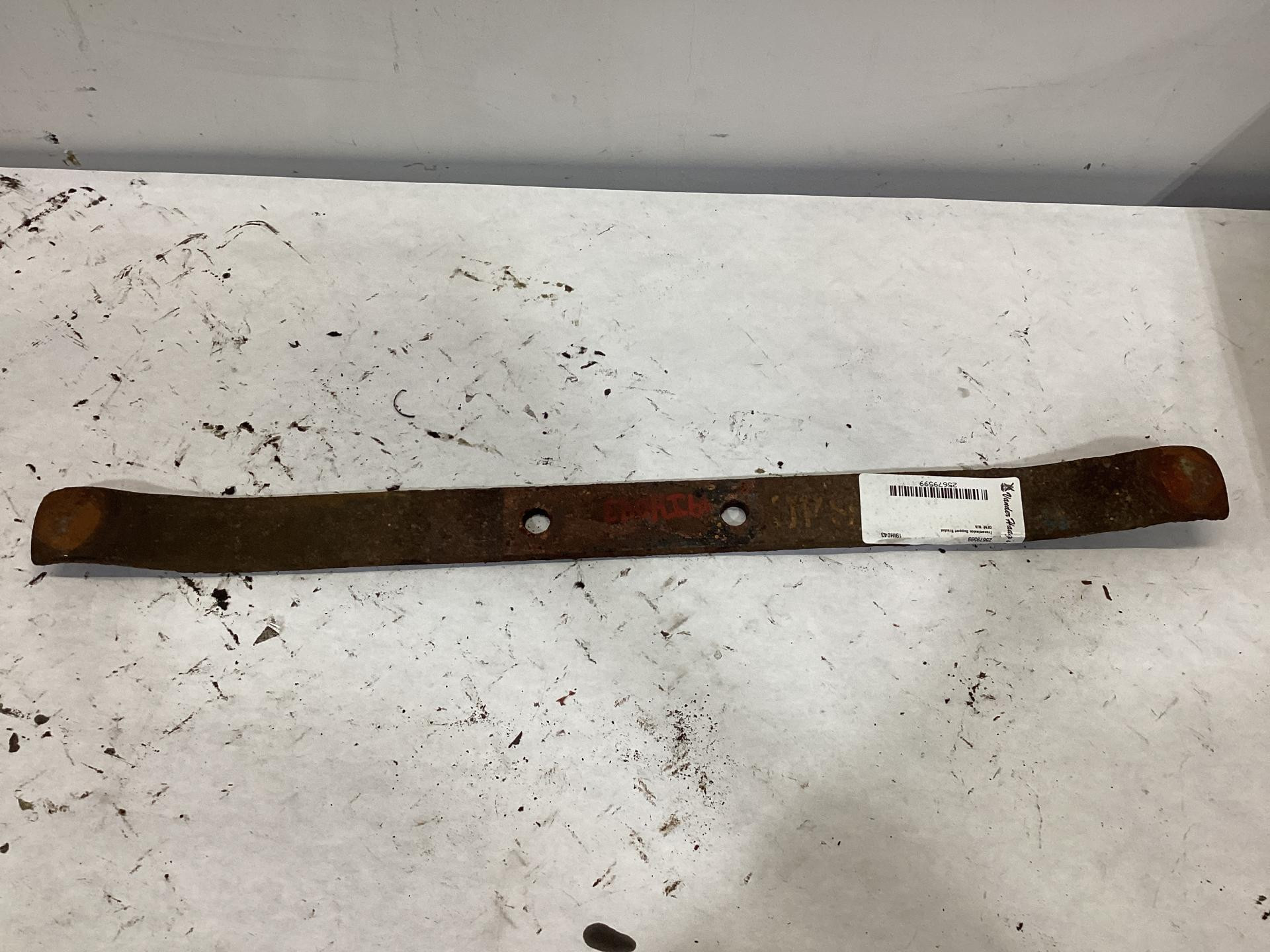 International RH Transmission Support Bracket for Sale