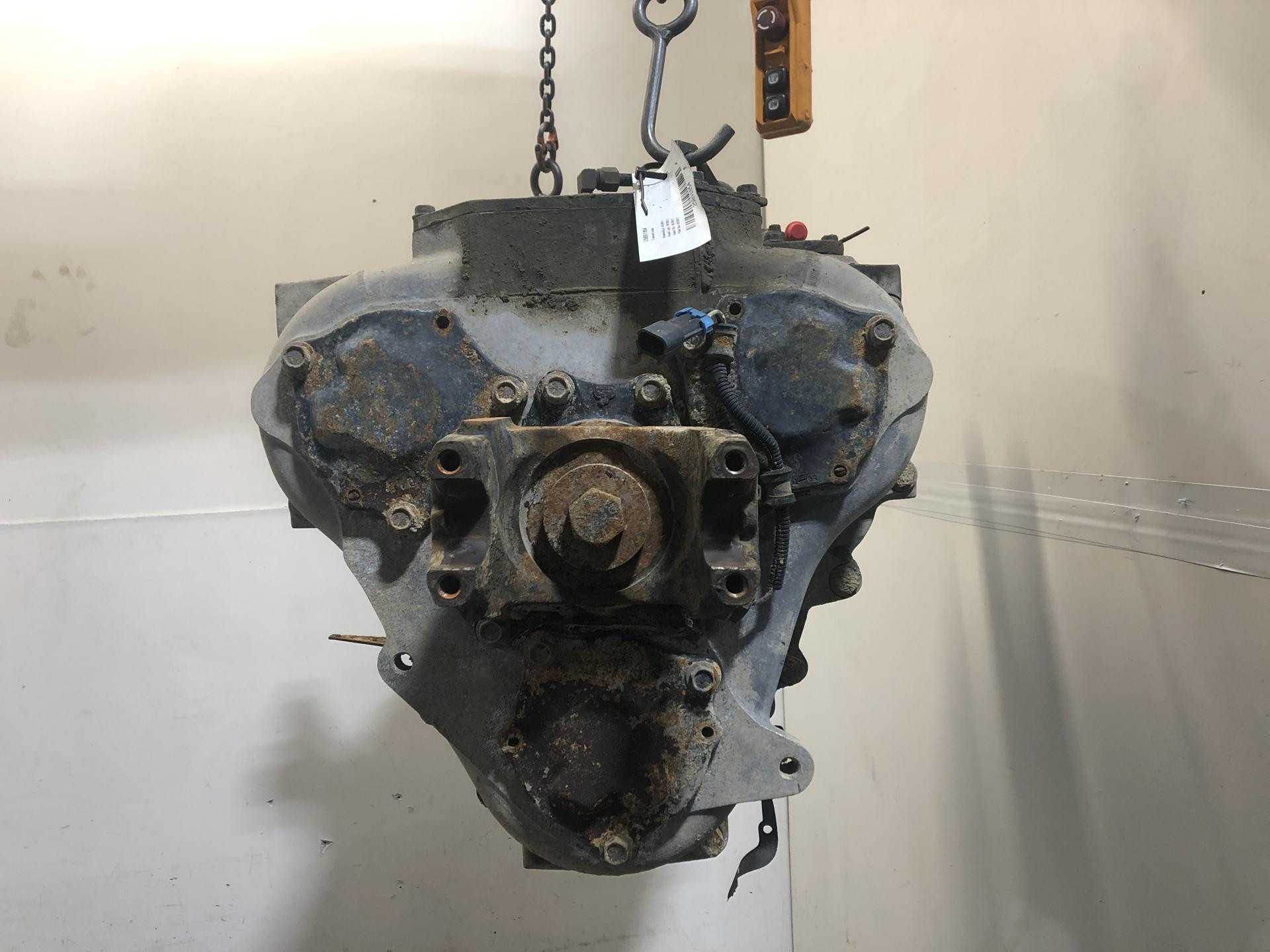 Mack T2070 Transmission for Sale