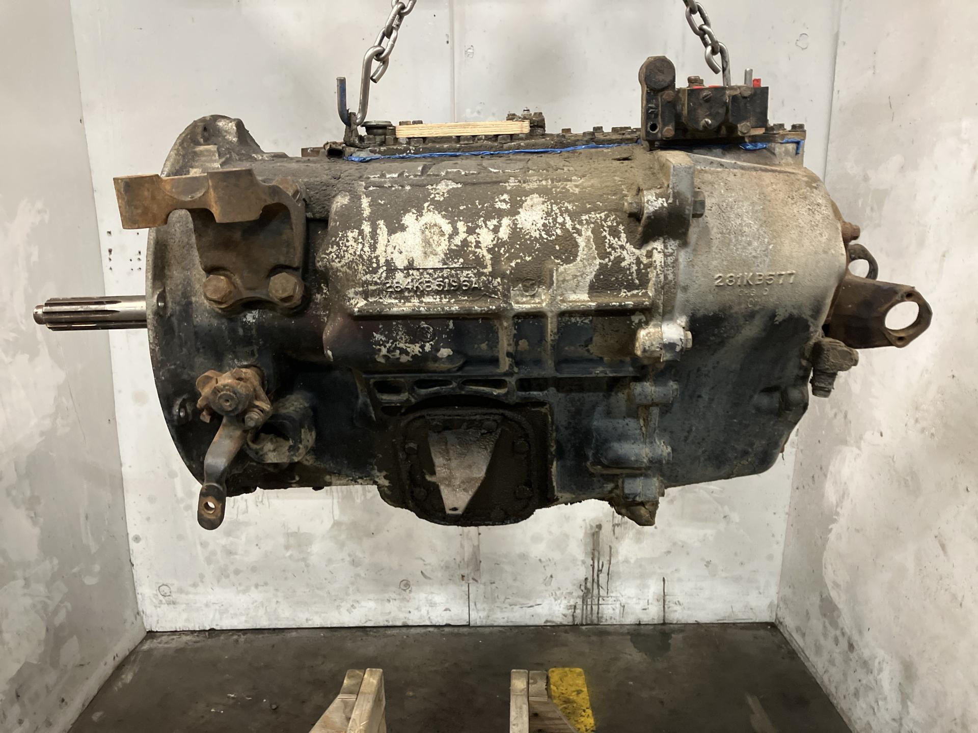 Mack T2080 Transmission for Sale