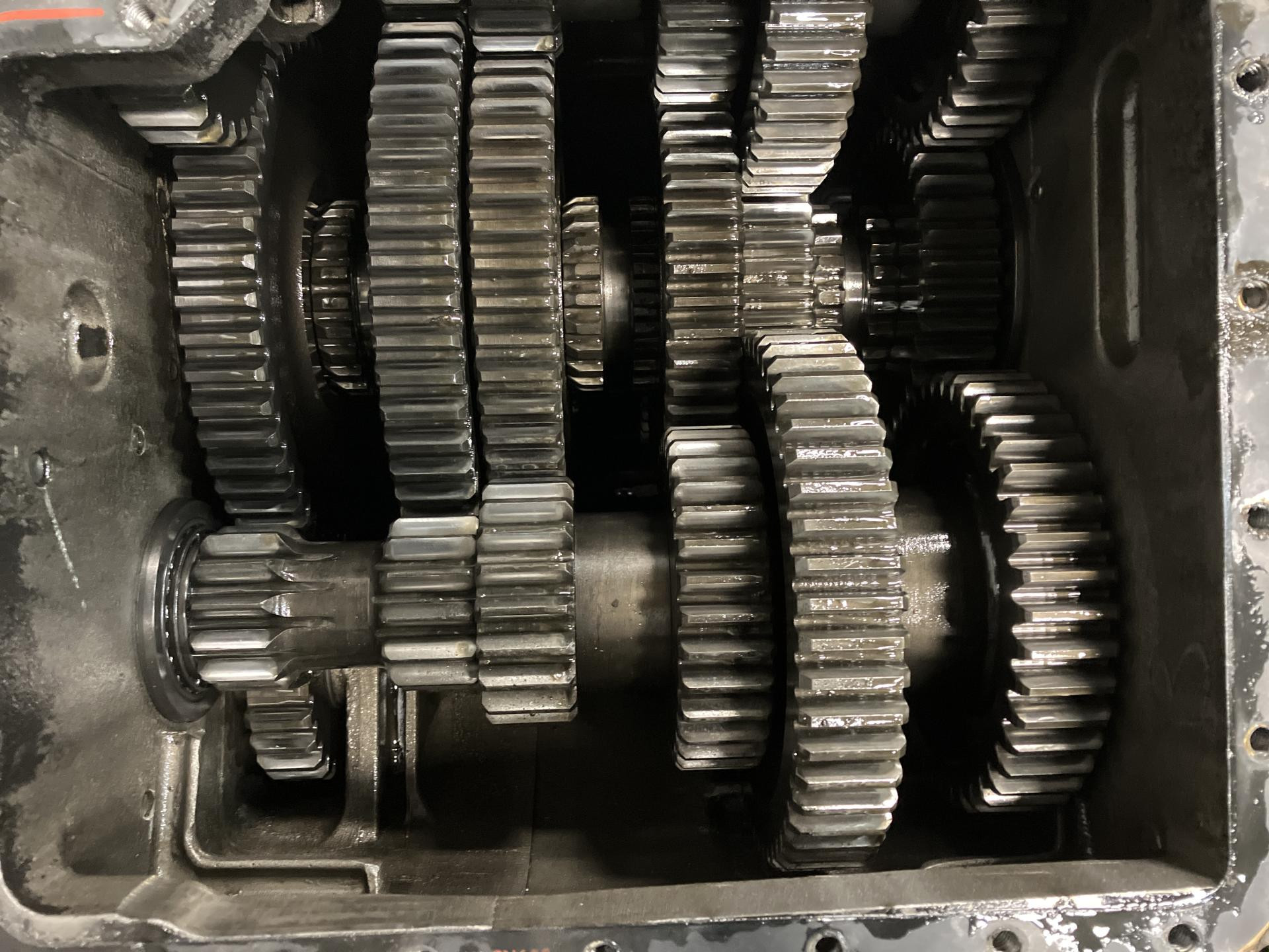 Mack T2080 Transmission for Sale