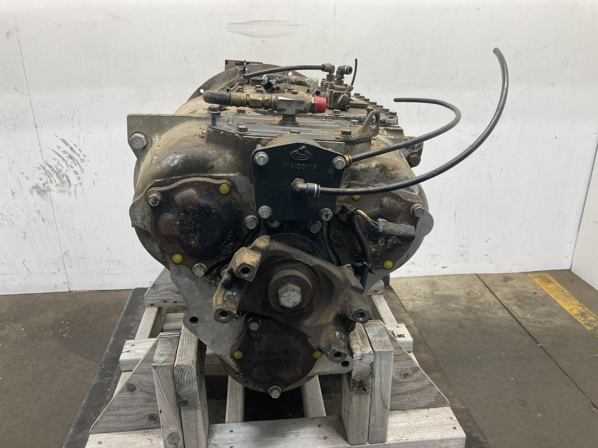 Mack T313 Transmission for Sale