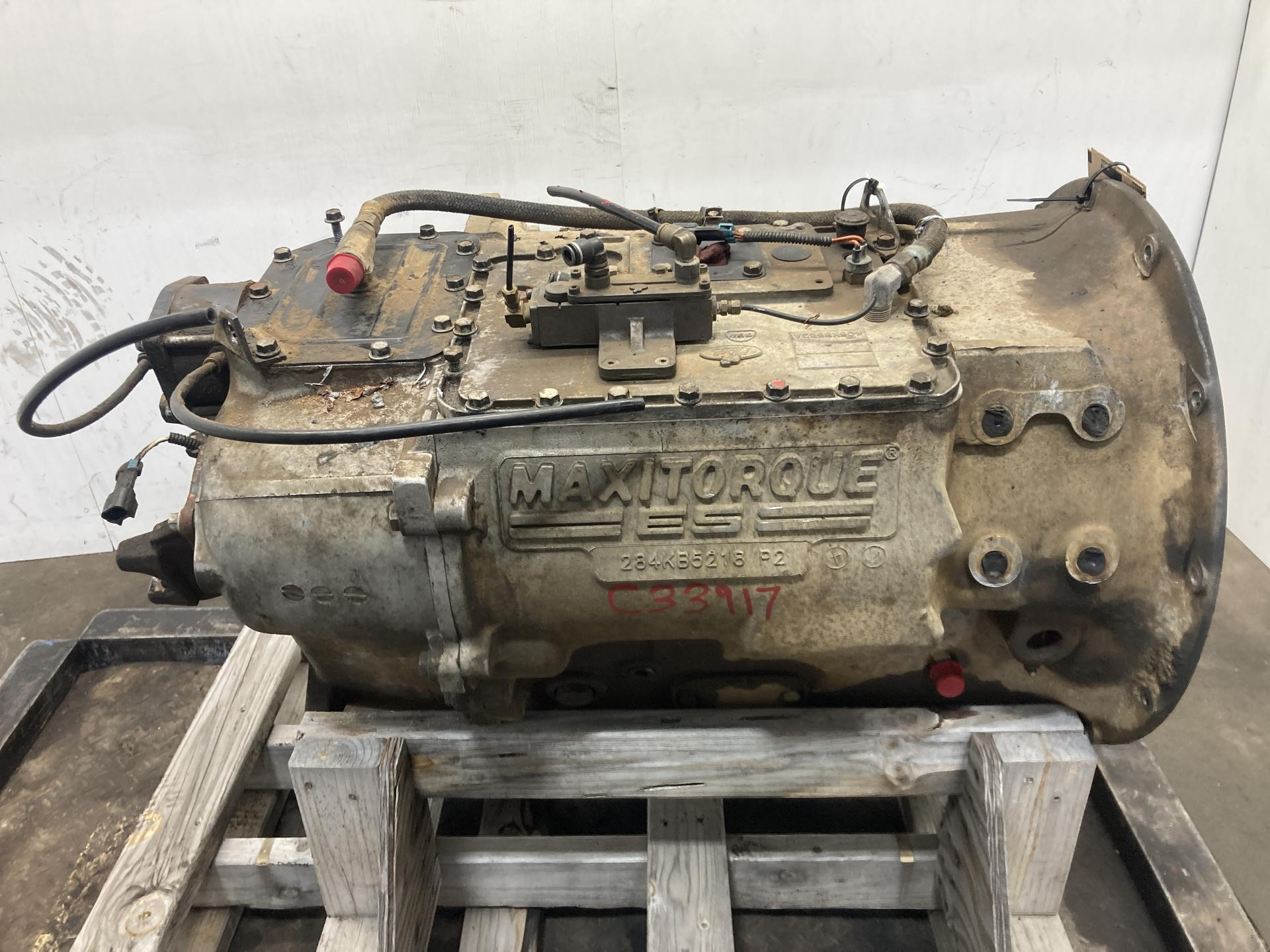 Mack T313 Transmission for Sale