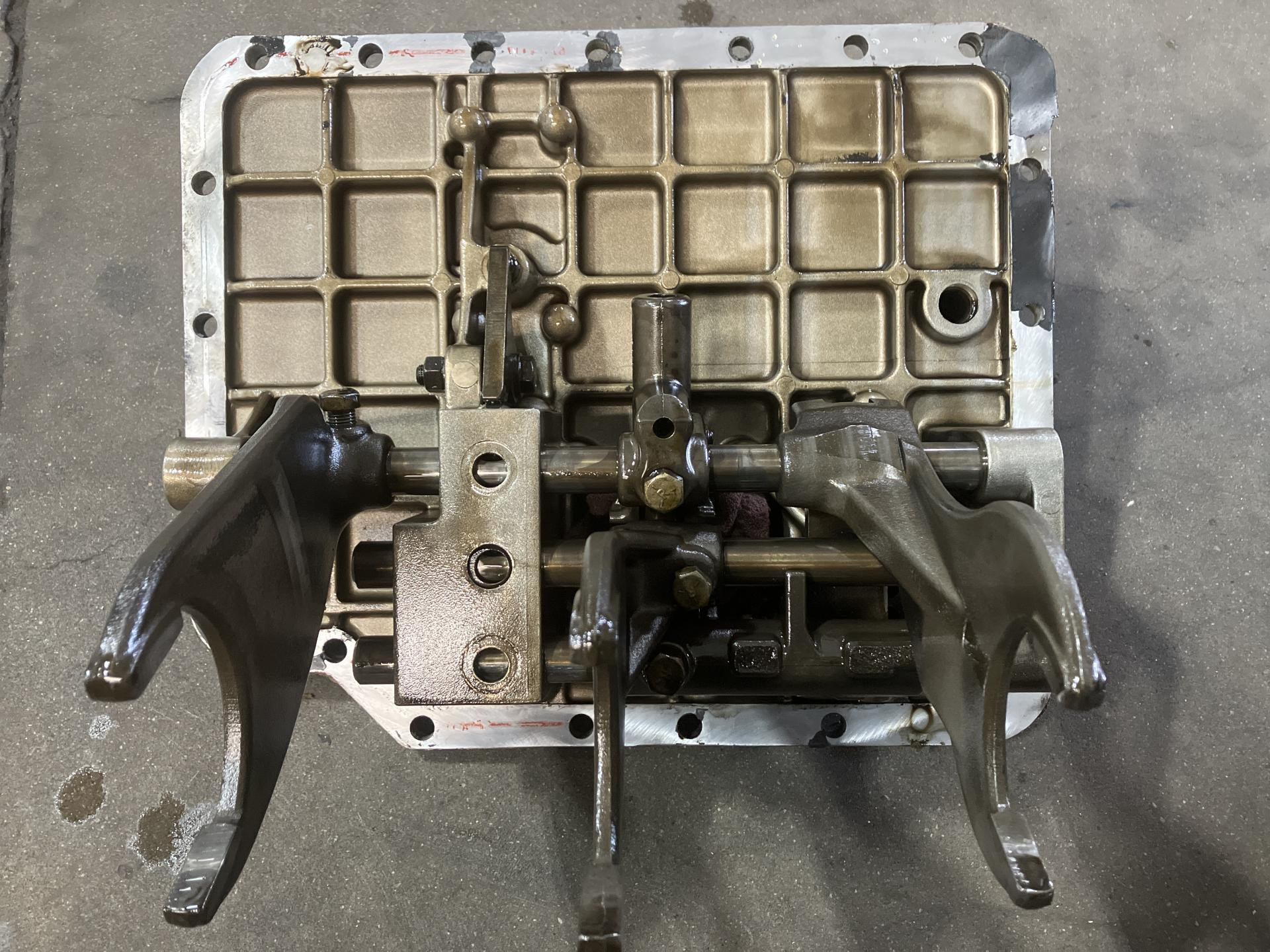 Mack T313 Transmission for Sale