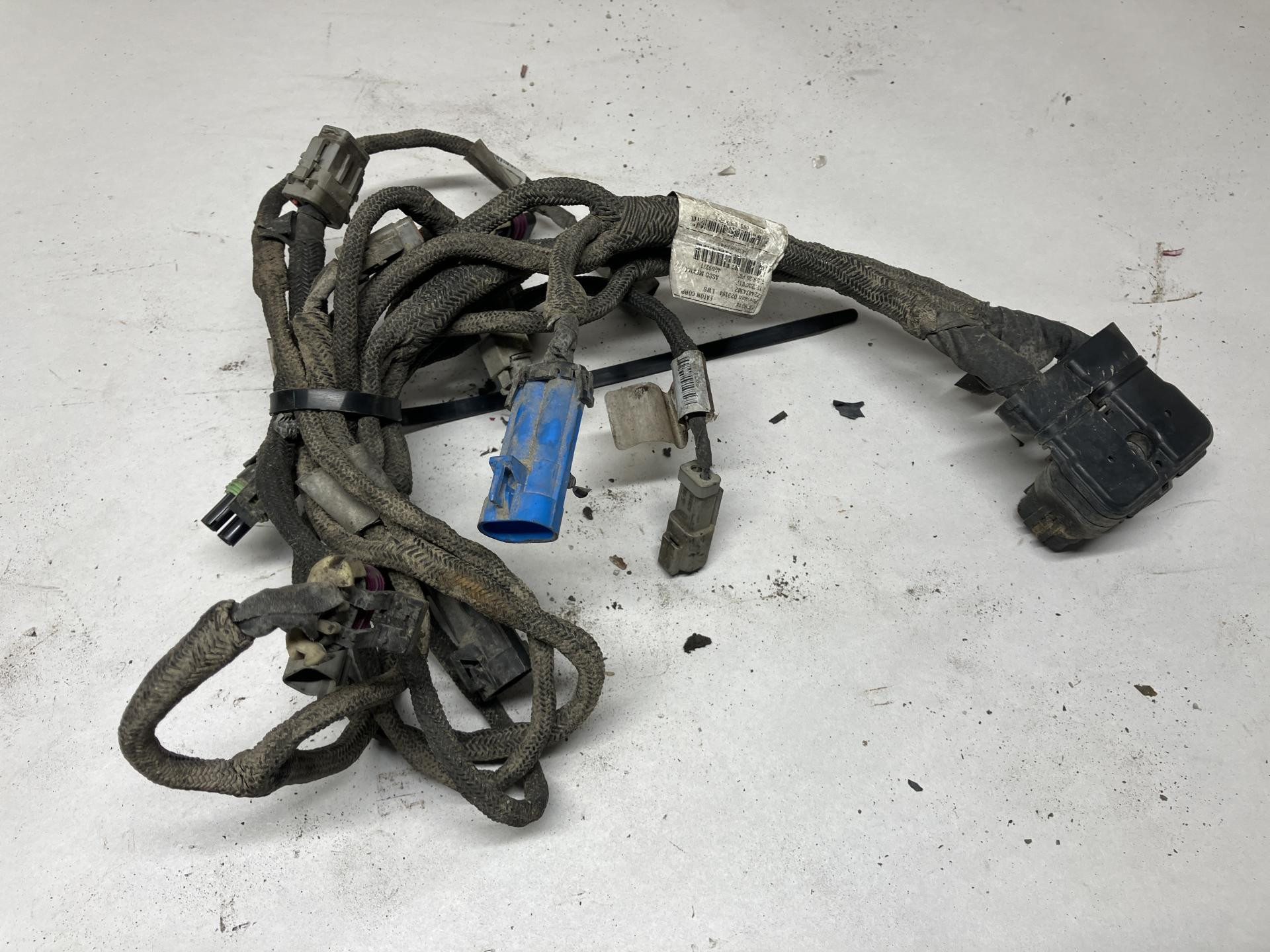 Fuller FAOM15810S-EC3 Wire Harness, Transmission for Sale