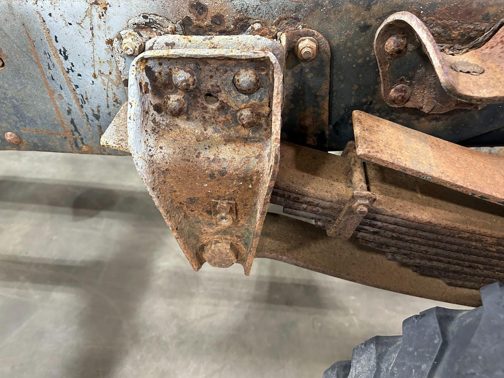 Chevrolet C70 Parts Unit for Sale