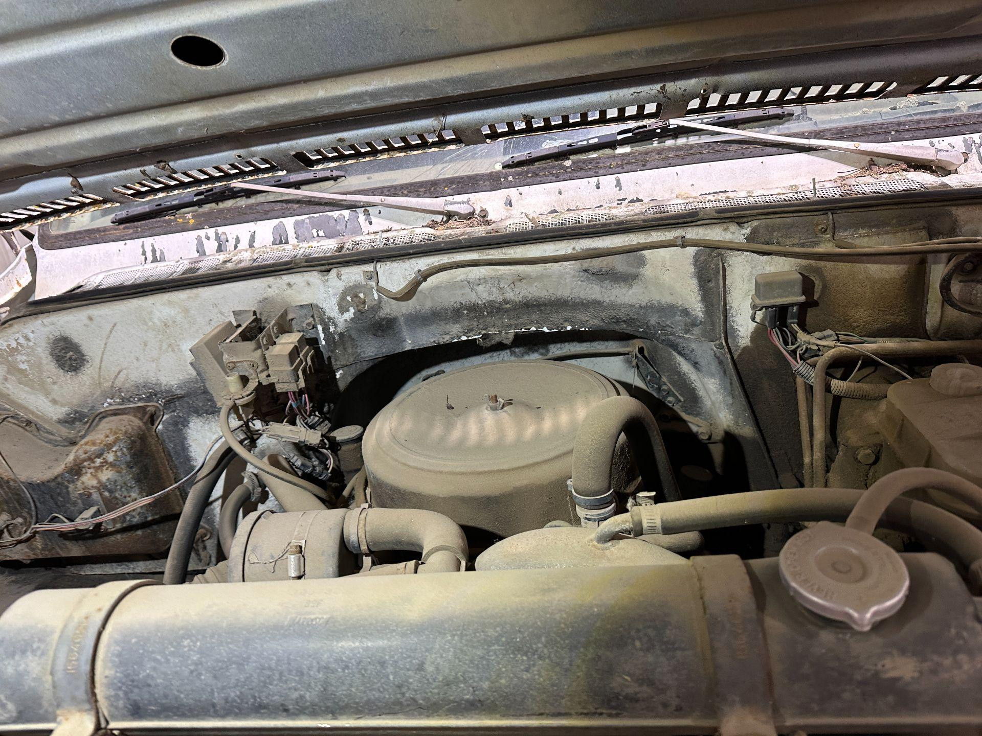 Chevrolet C70 Parts Unit for Sale