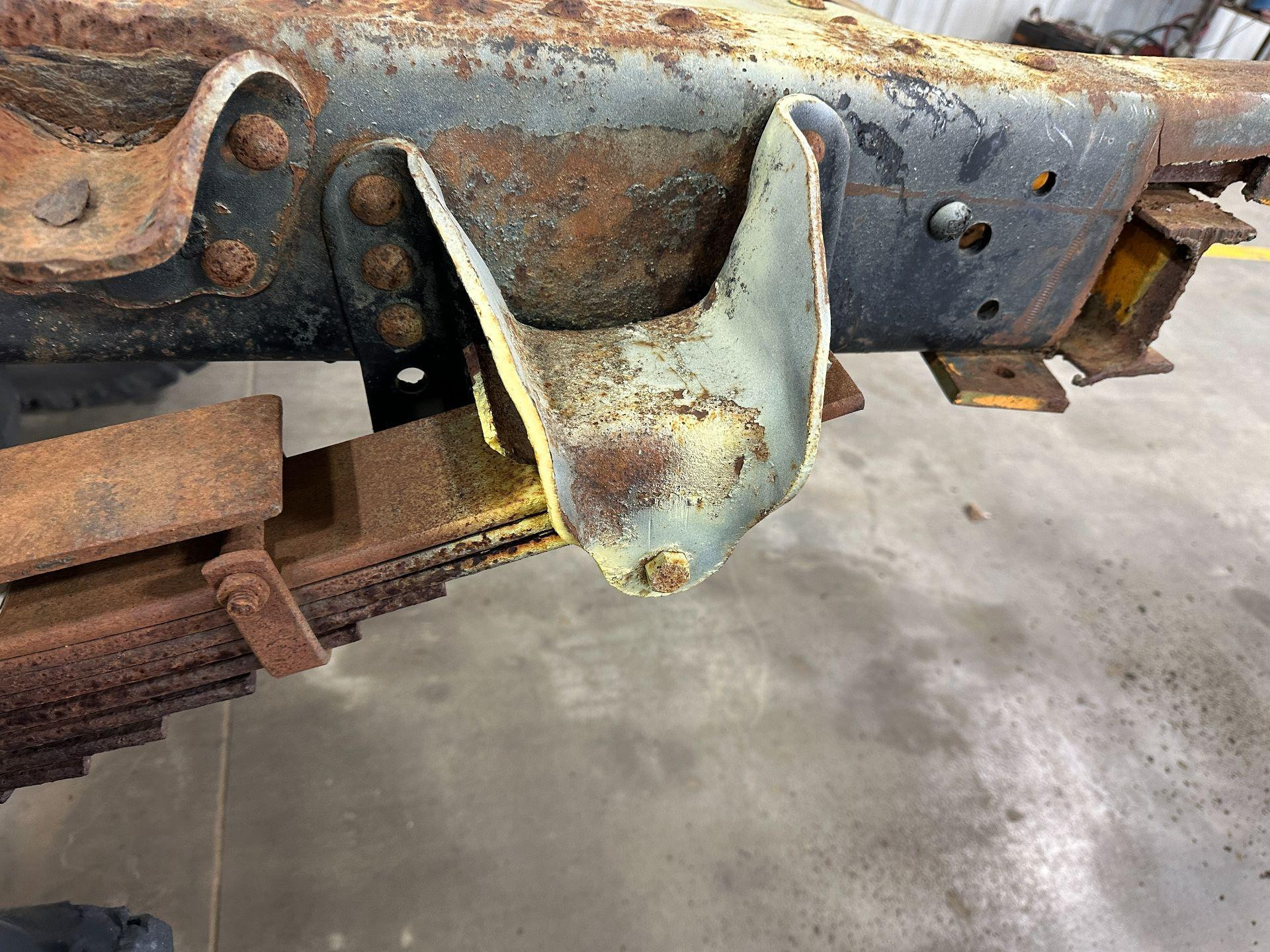 Chevrolet C70 Parts Unit for Sale