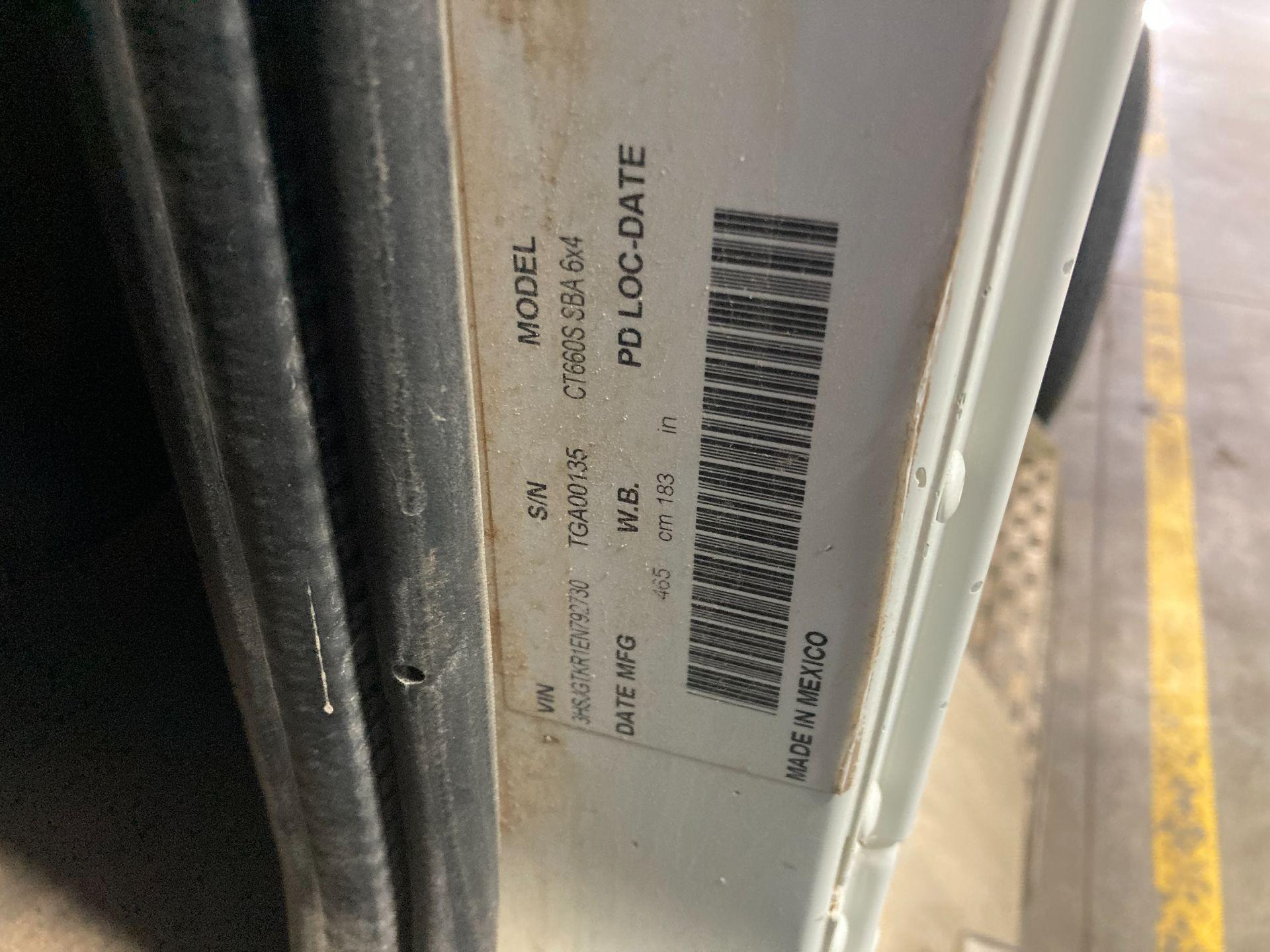 CAT CT660 Parts Unit for Sale