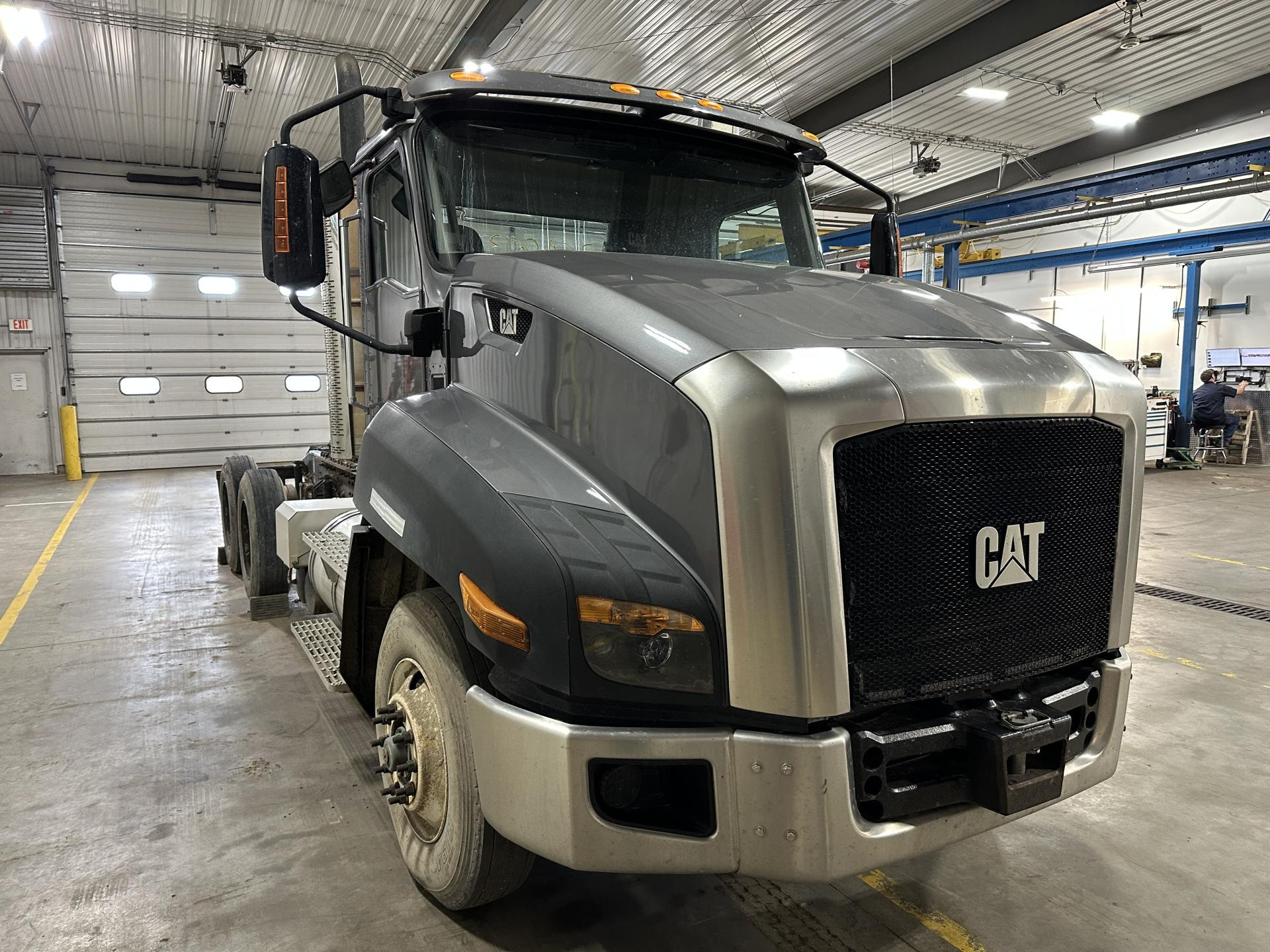 CAT CT660 Parts Unit for Sale