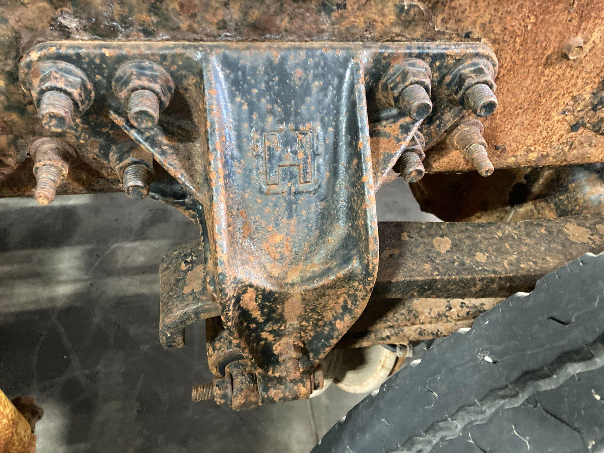 CAT CT660 Parts Unit for Sale