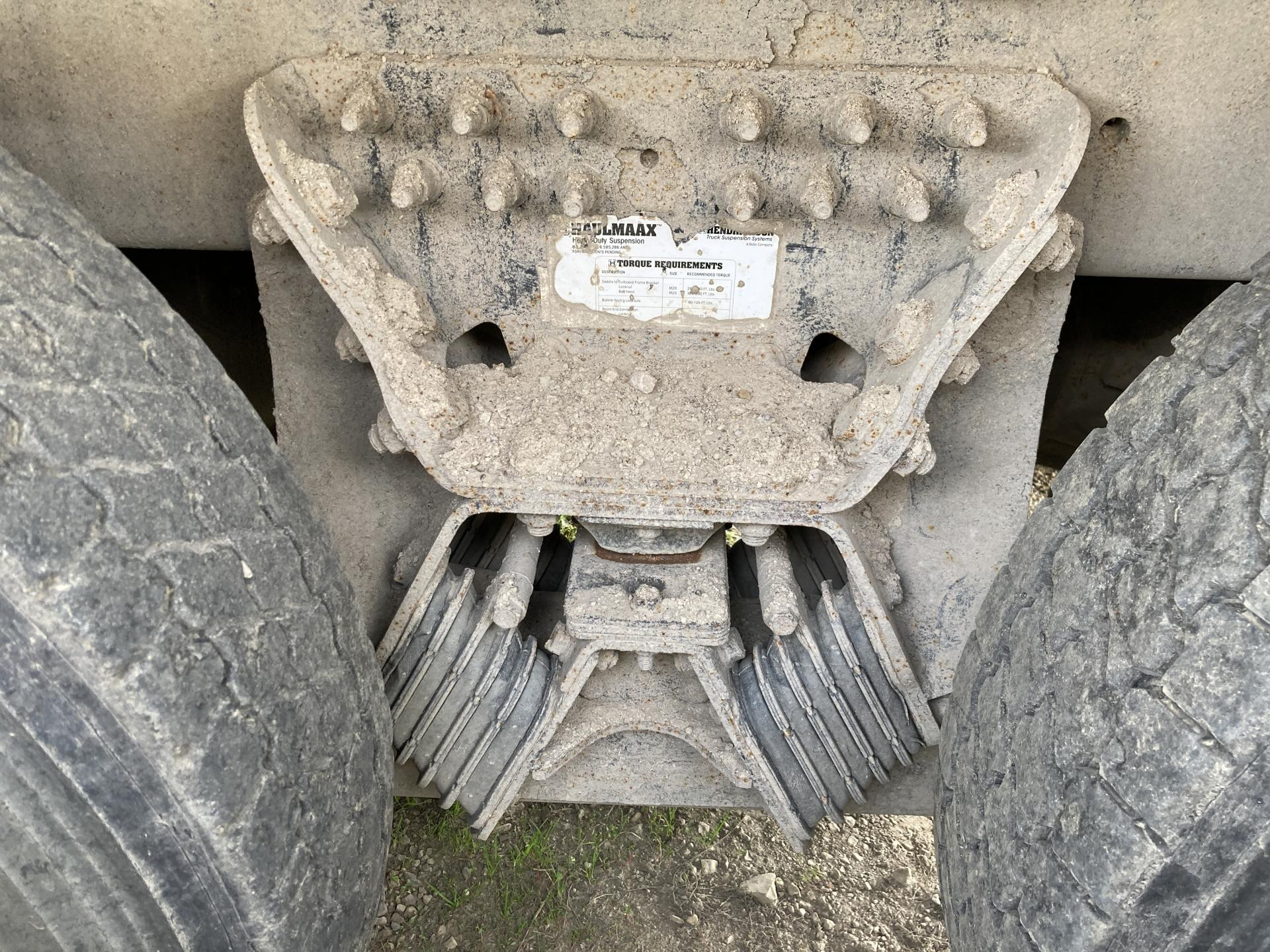 CAT CT660 Parts Unit for Sale