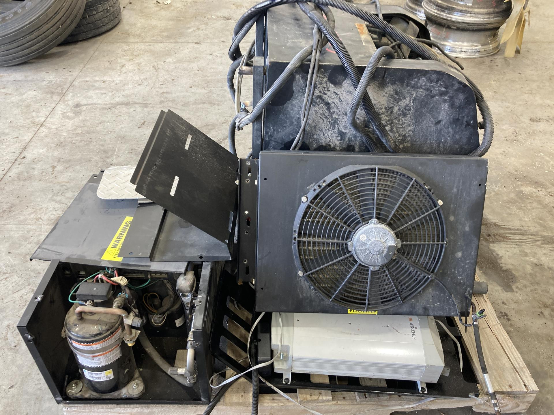 Carrier ALL OTHER APU | Auxiliary Power Unit for Sale