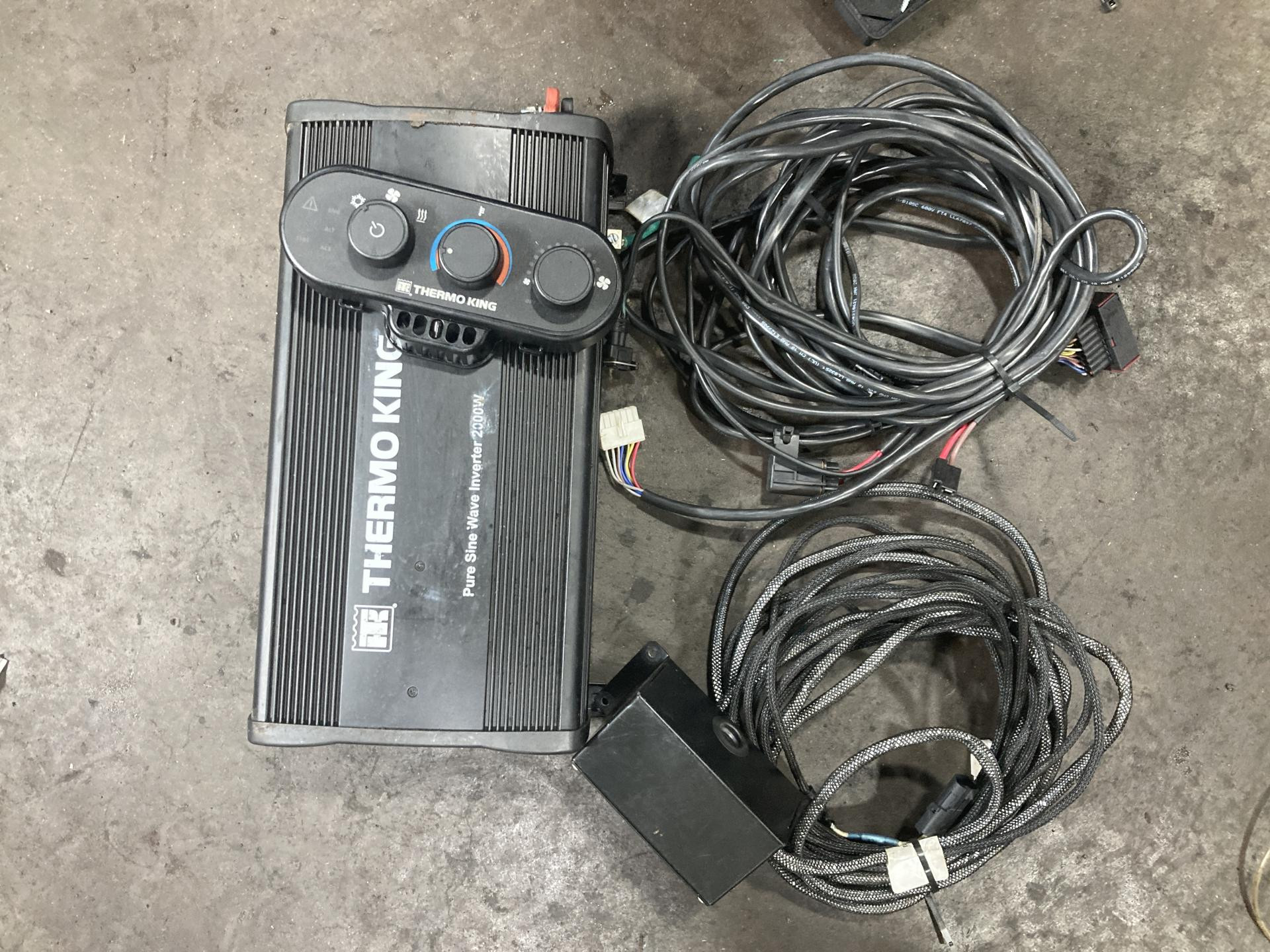 Thermo King TRIPAC APU | Auxiliary Power Unit for Sale