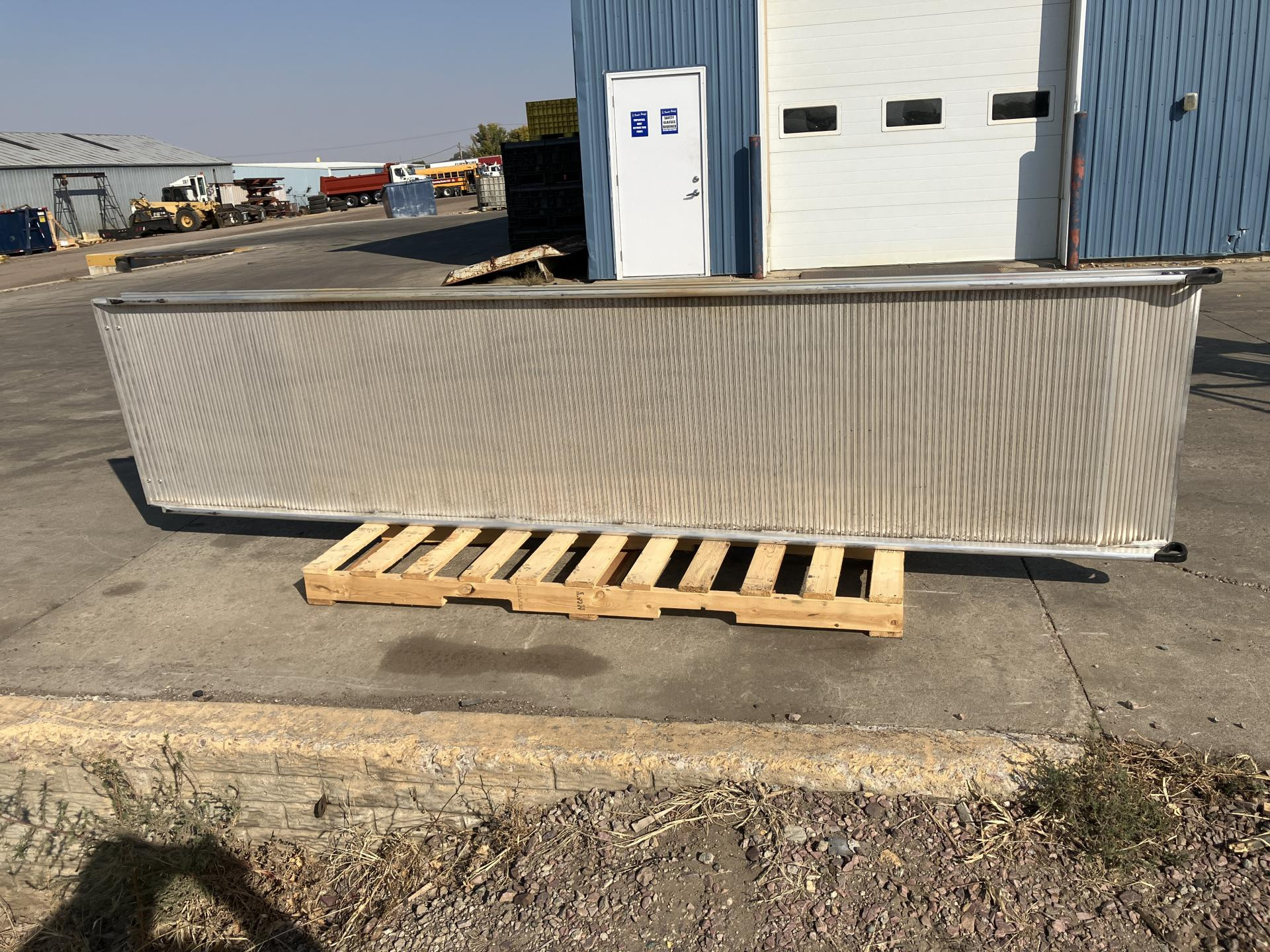 40561611-14 | ALL OTHER Ramp for Sale