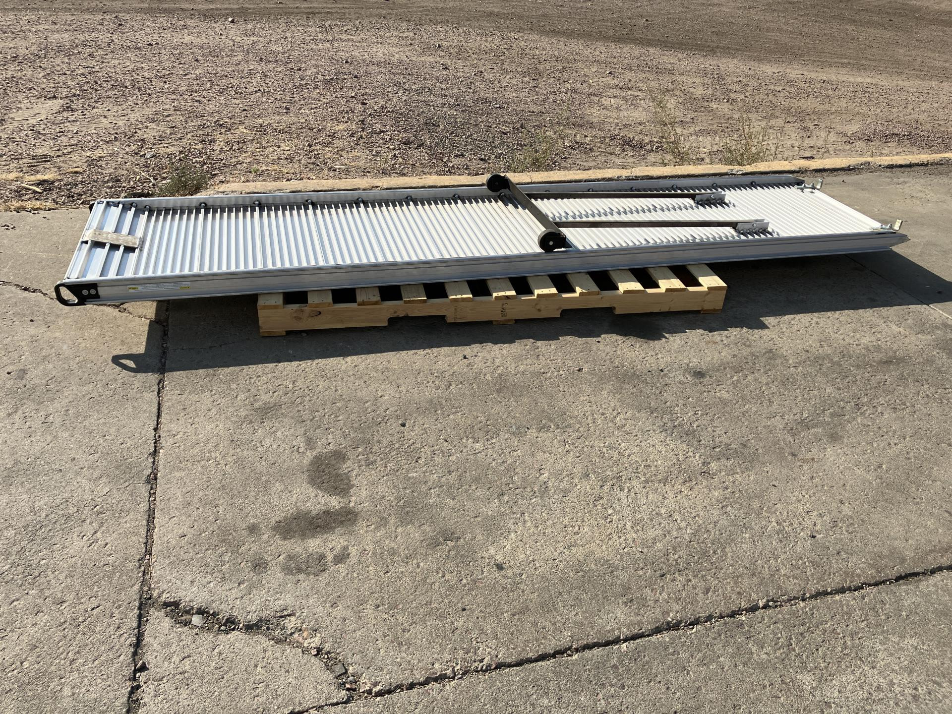 40561611-14 | ALL OTHER Ramp for Sale