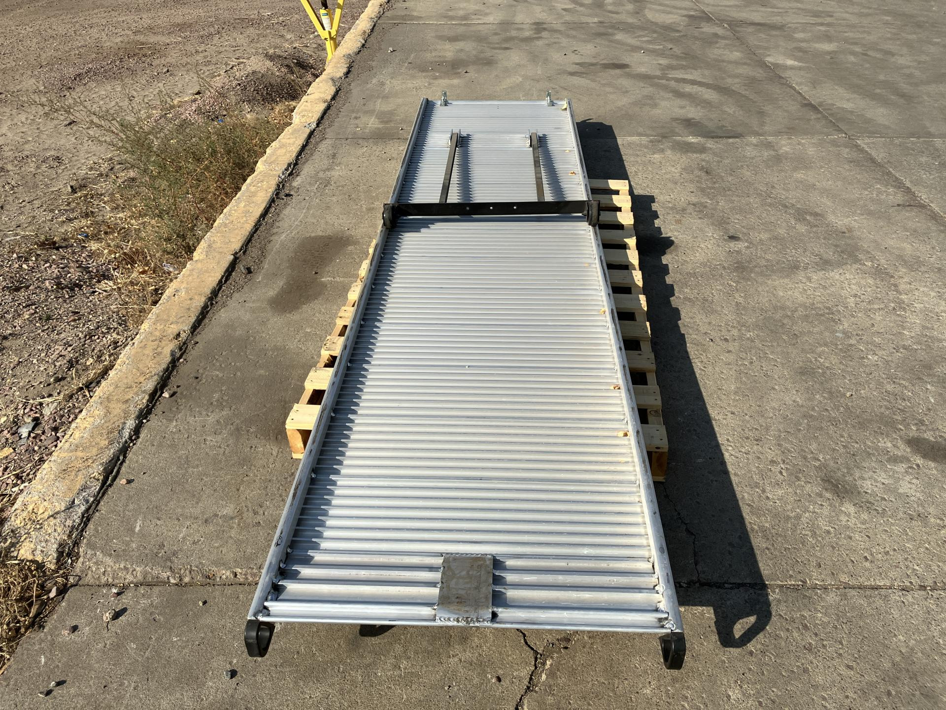 40561611-14 | ALL OTHER Ramp for Sale