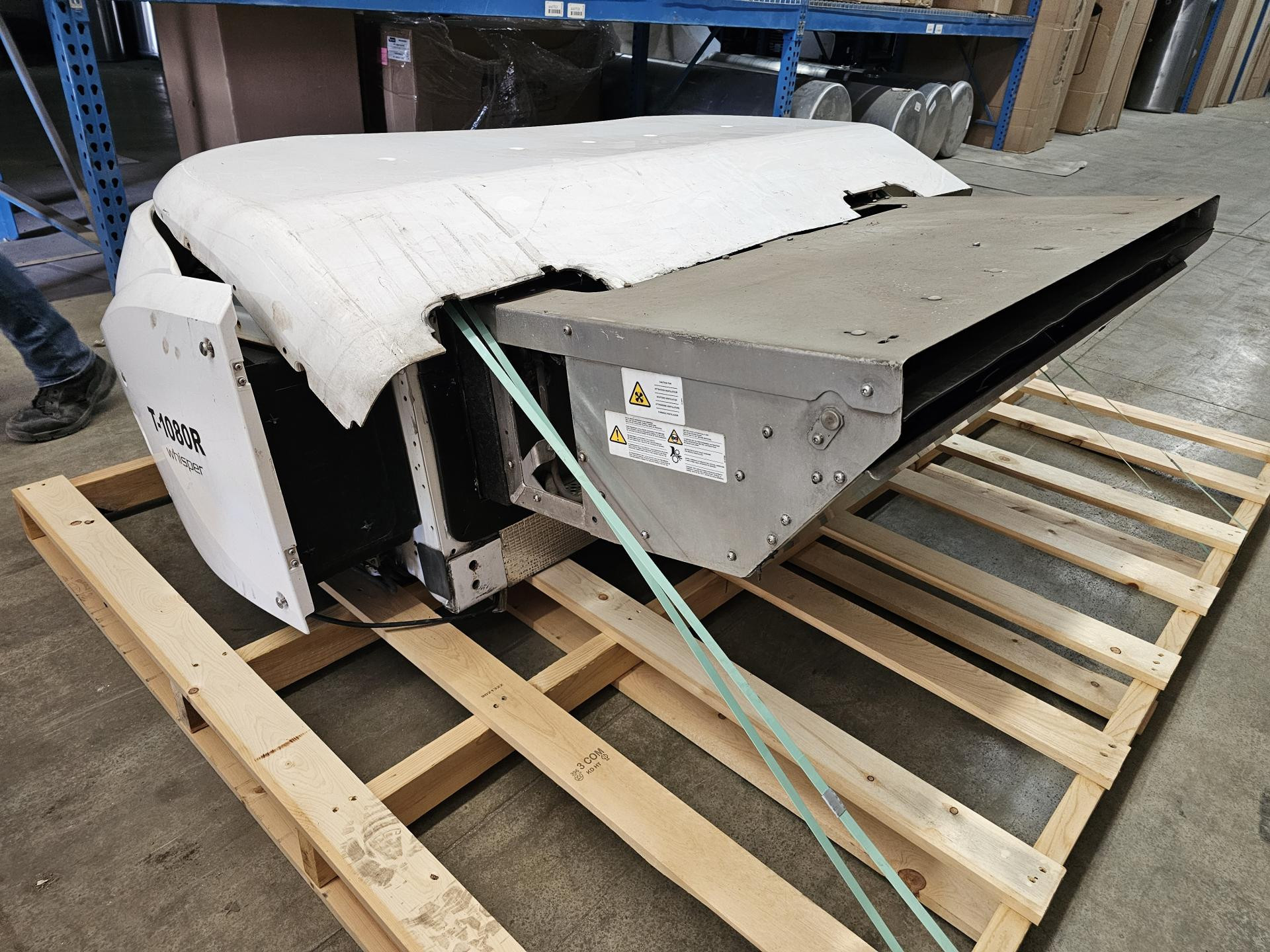 Thermo King T-1080R Reefer Unit for Sale
