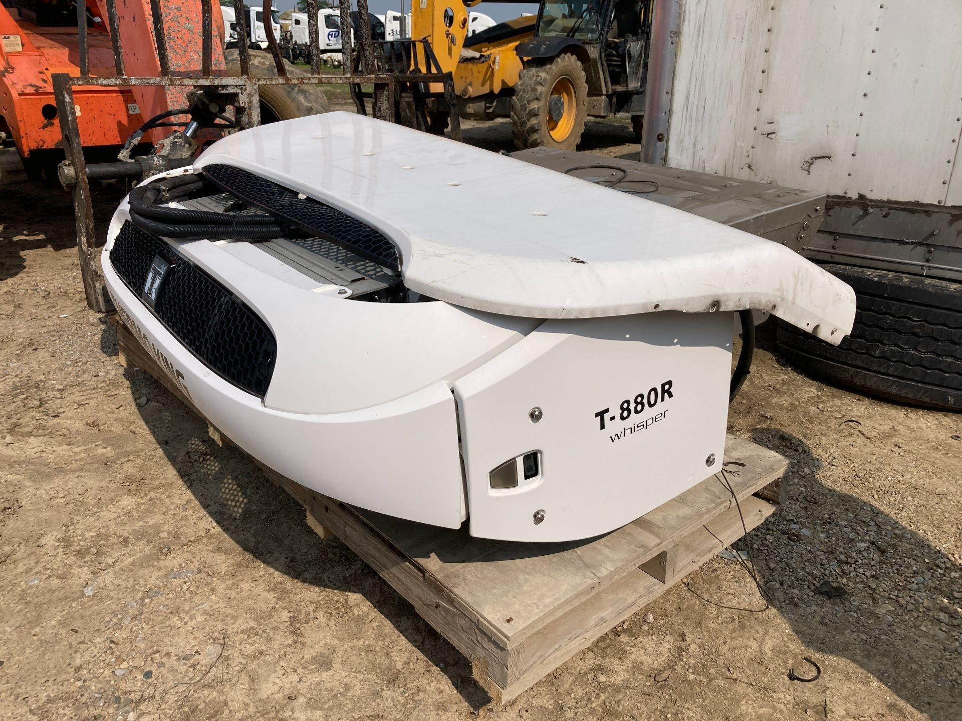 Thermo King TS-500 Reefer Unit for Sale