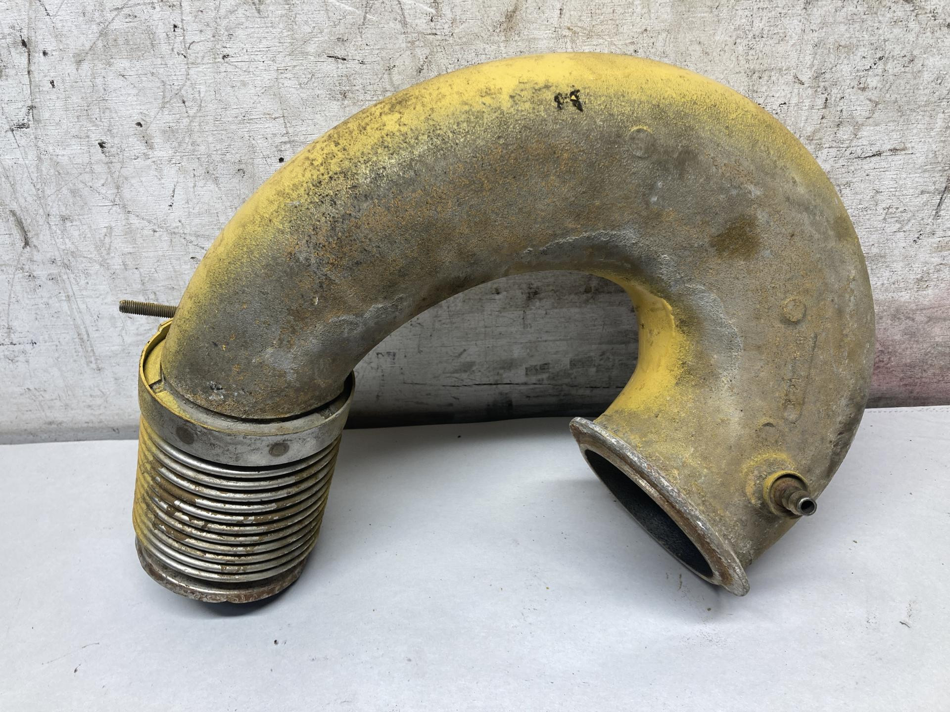 243-2508 | CAT C13 Turbo Connection for Sale