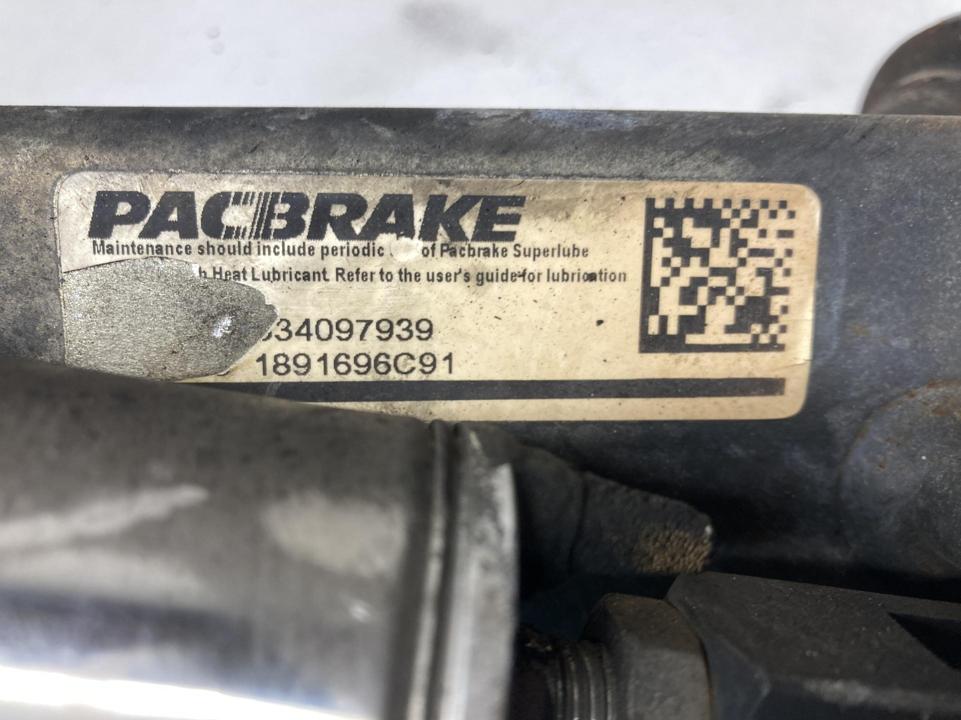 International MAXXFORCE DT Turbo Connection for Sale