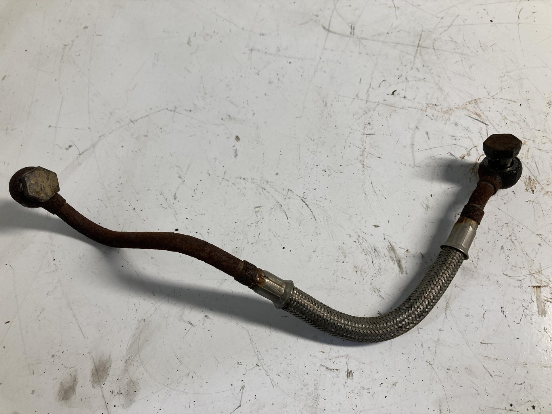 Detroit DD13 Engine Oil Line for Sale