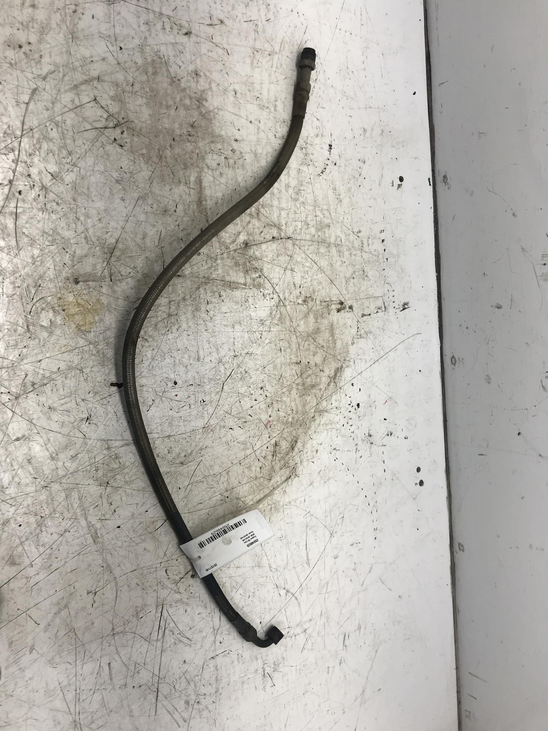 25101145 | Mack E7 Engine Oil Line for Sale
