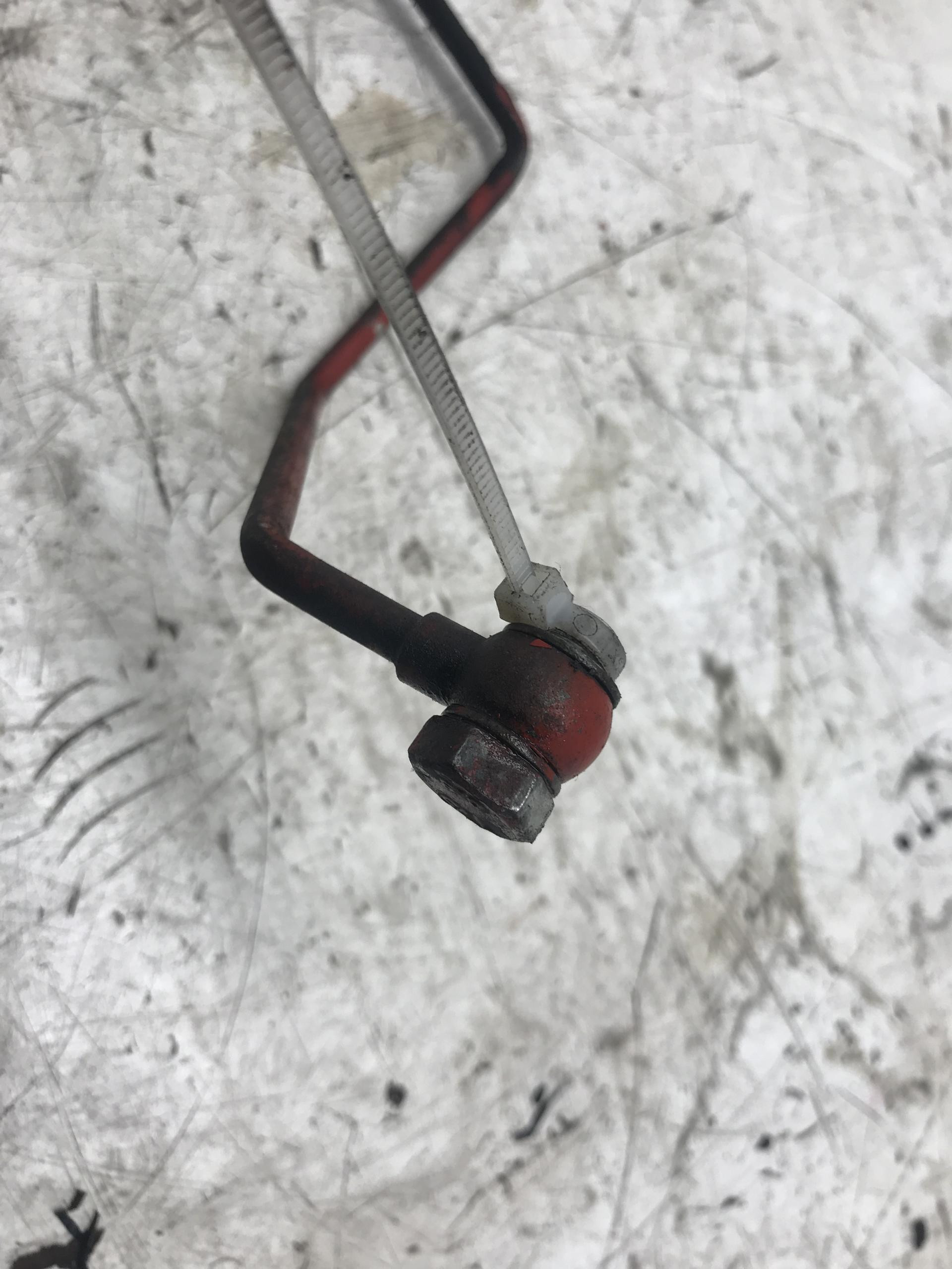 4966460 | Cummins ISM Engine Oil Line for Sale