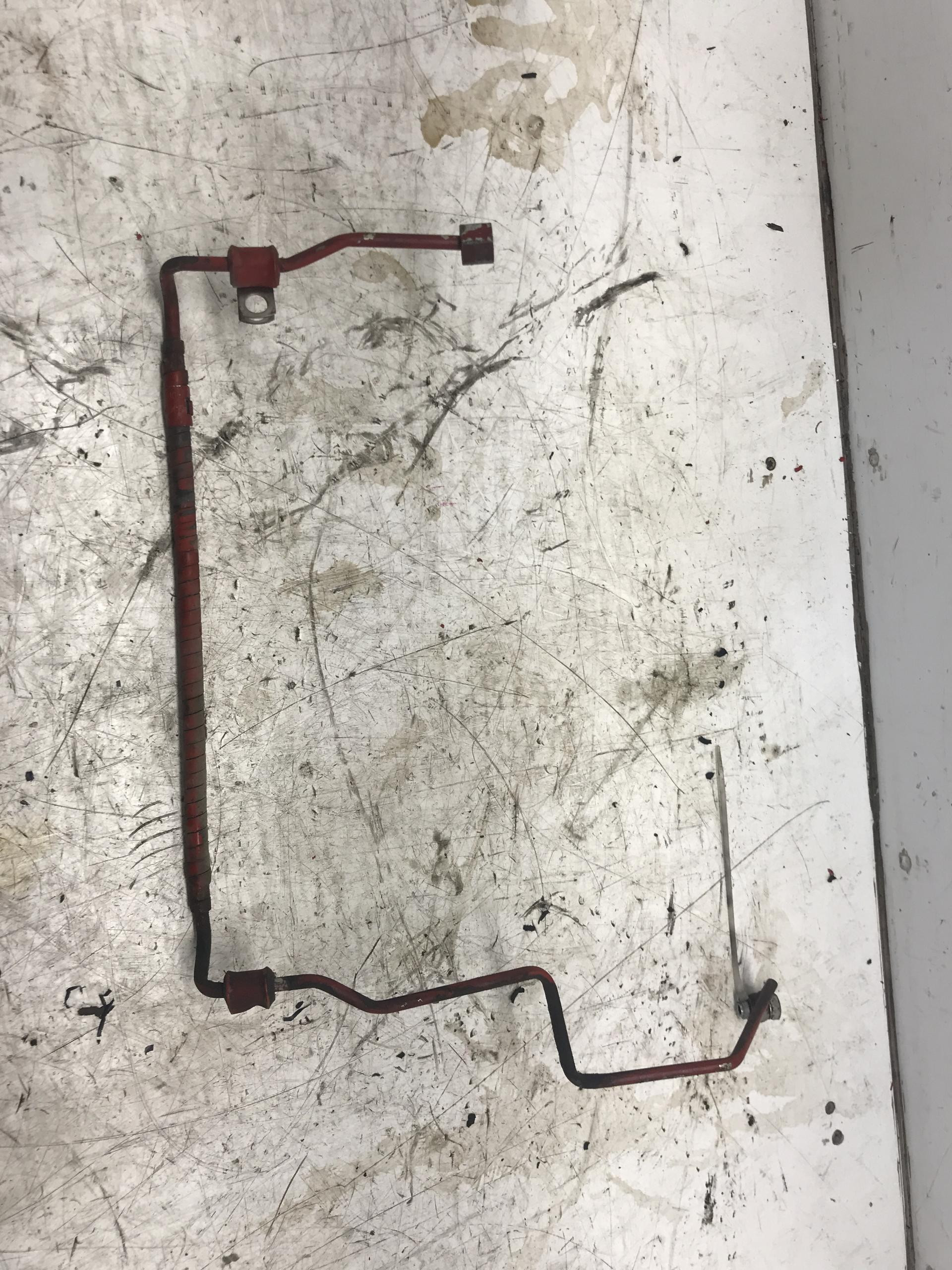 4966460 | Cummins ISM Engine Oil Line for Sale