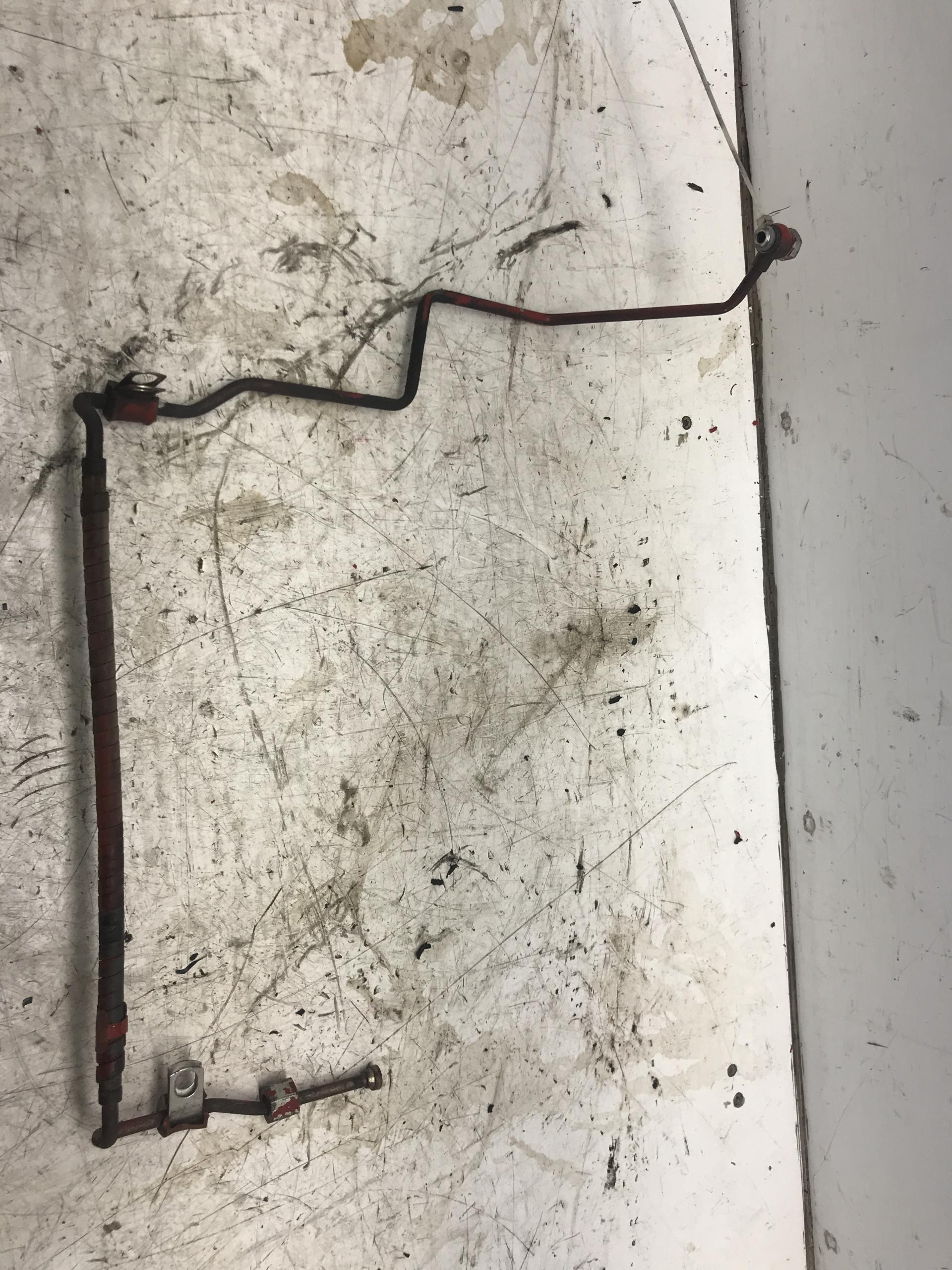 4966460 | Cummins ISM Engine Oil Line for Sale