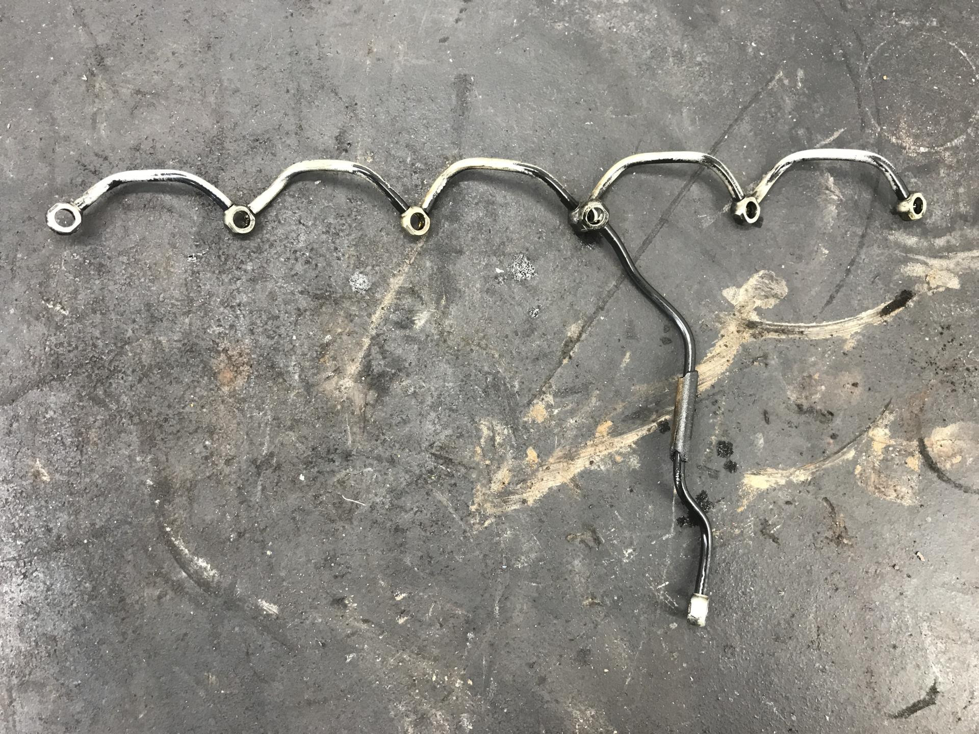 A9260701333 | Mercedes MBE906 Engine Oil Line for Sale