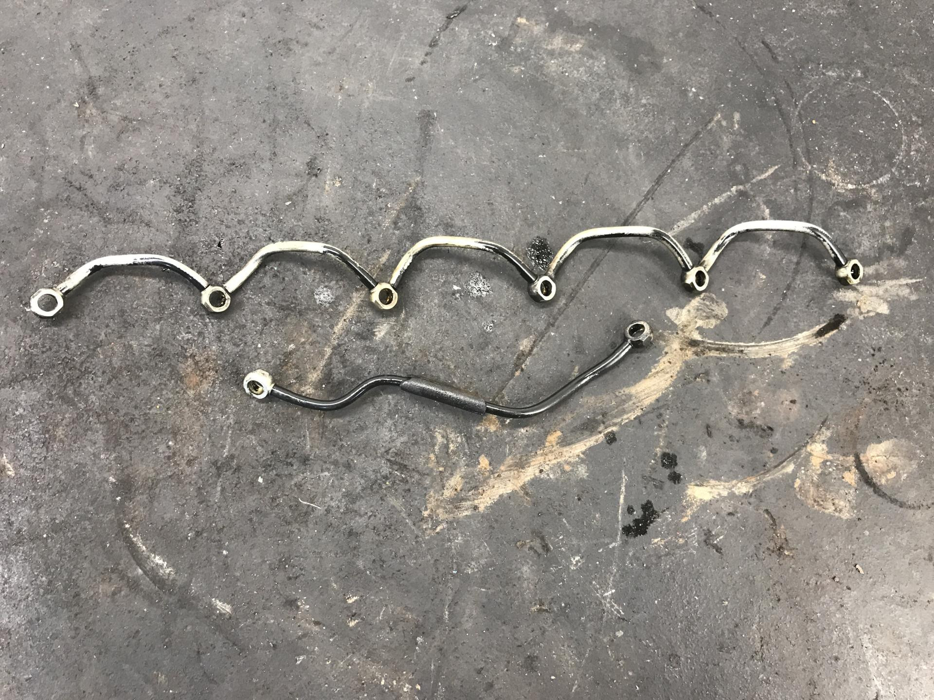 A9260701333 | Mercedes MBE906 Engine Oil Line for Sale