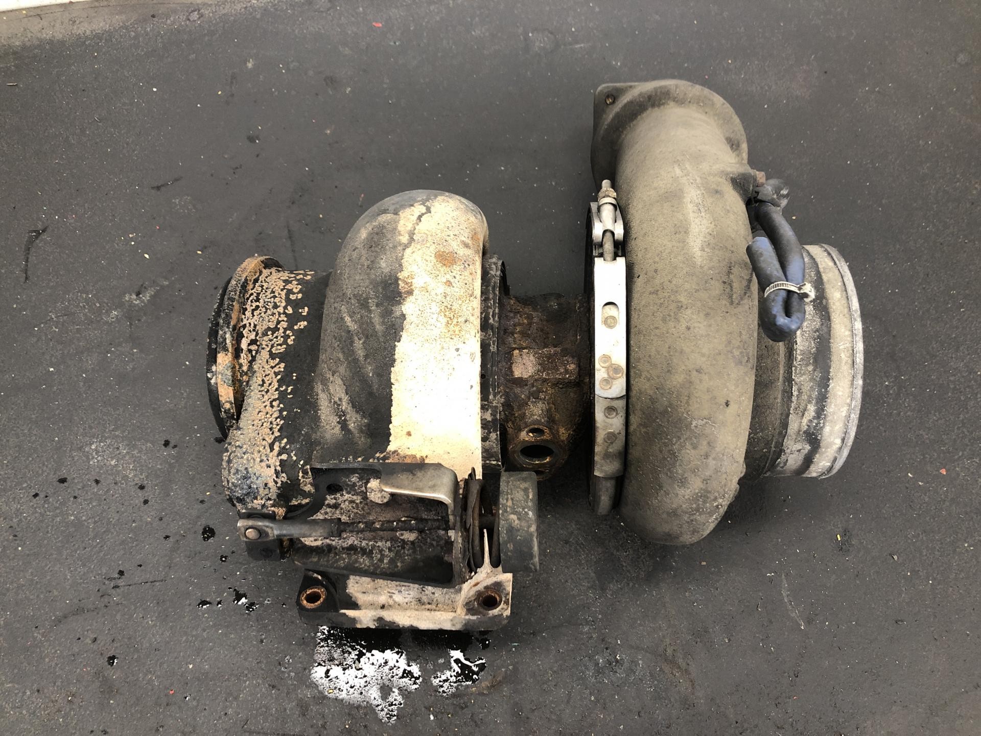 0R7223 | CAT 3406E 14.6L Engine Turbocharger for Sale