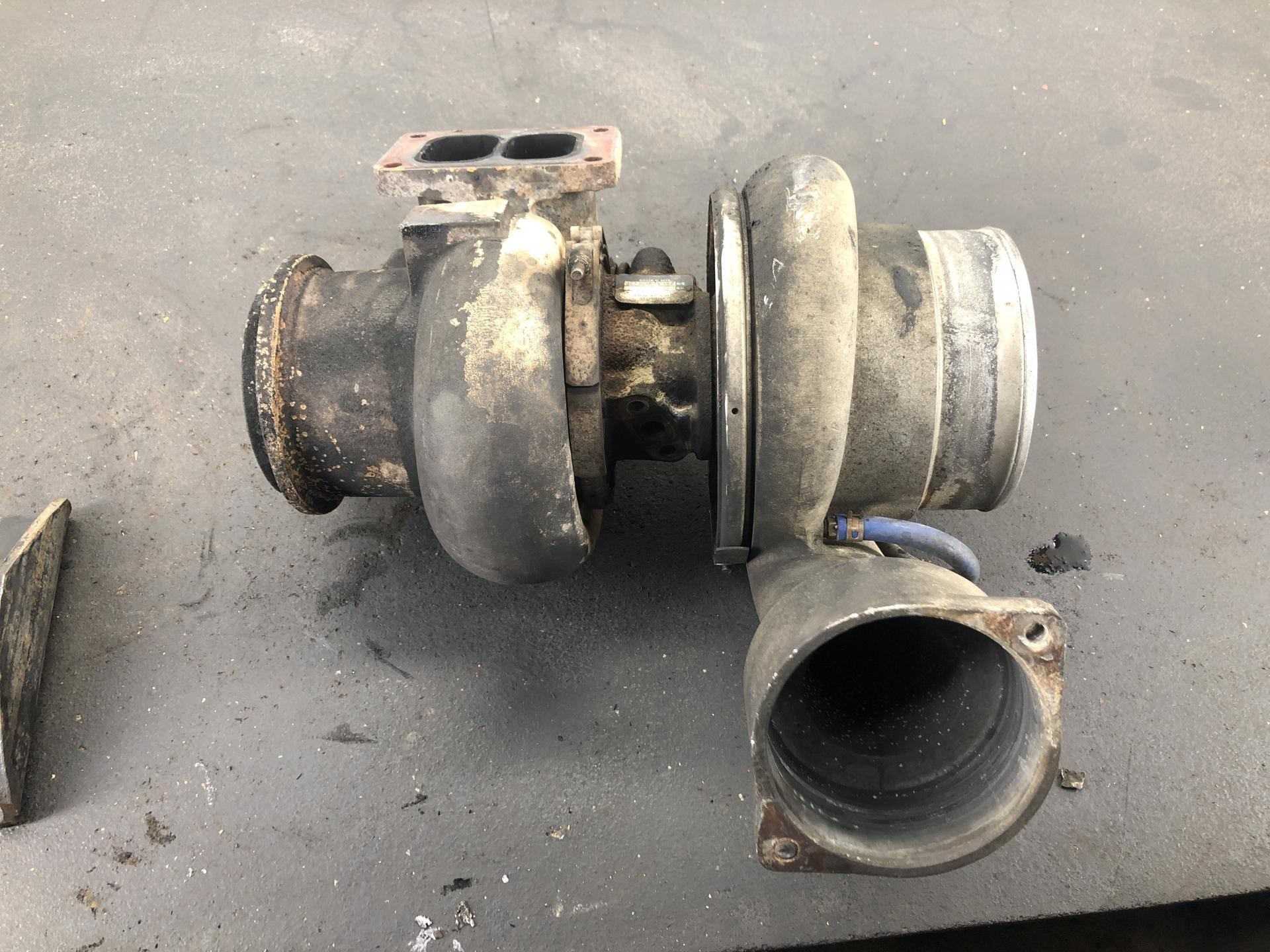 0R7223 | CAT 3406E 14.6L Engine Turbocharger for Sale