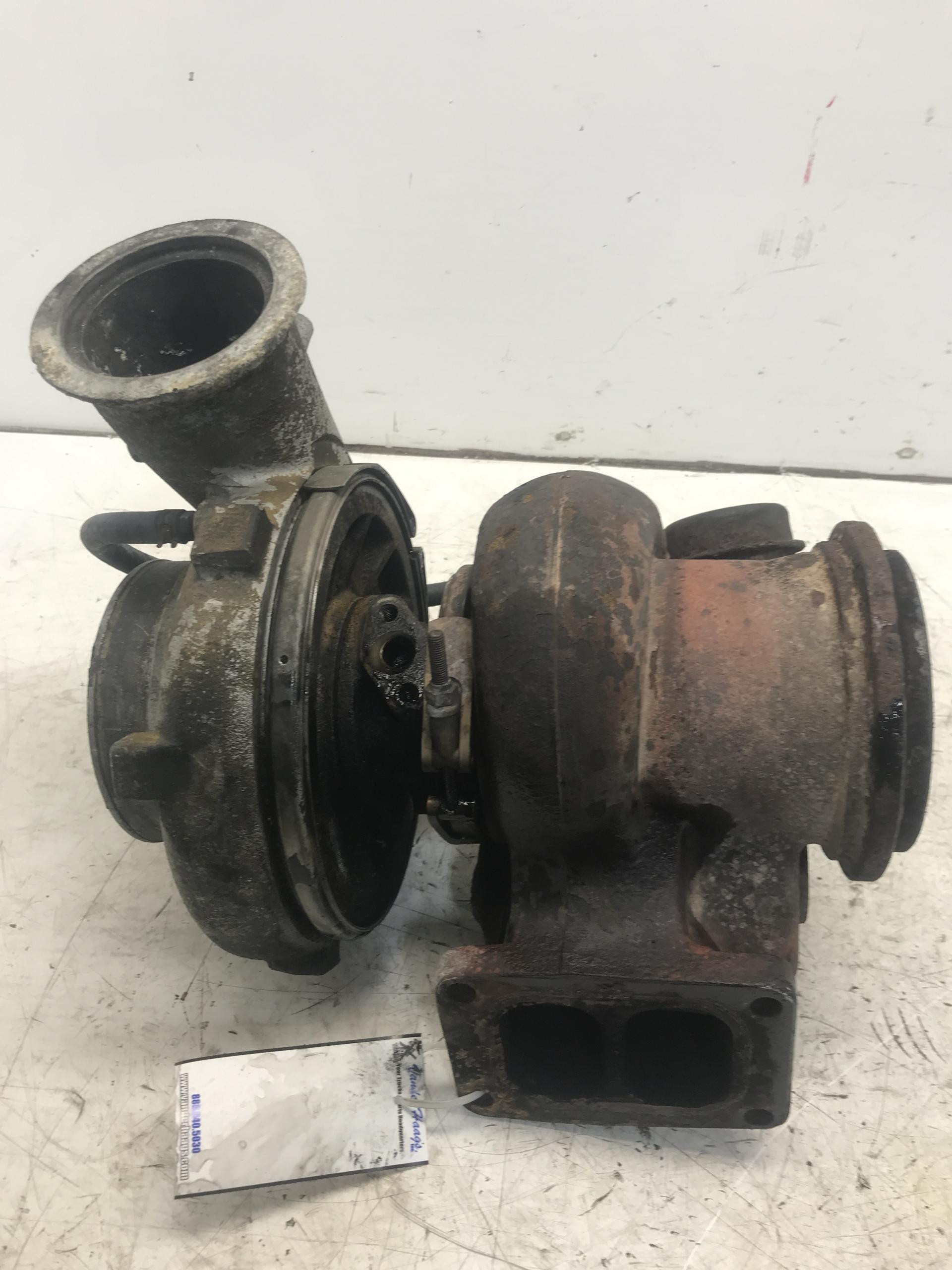 CAT C12 Engine Turbocharger for Sale