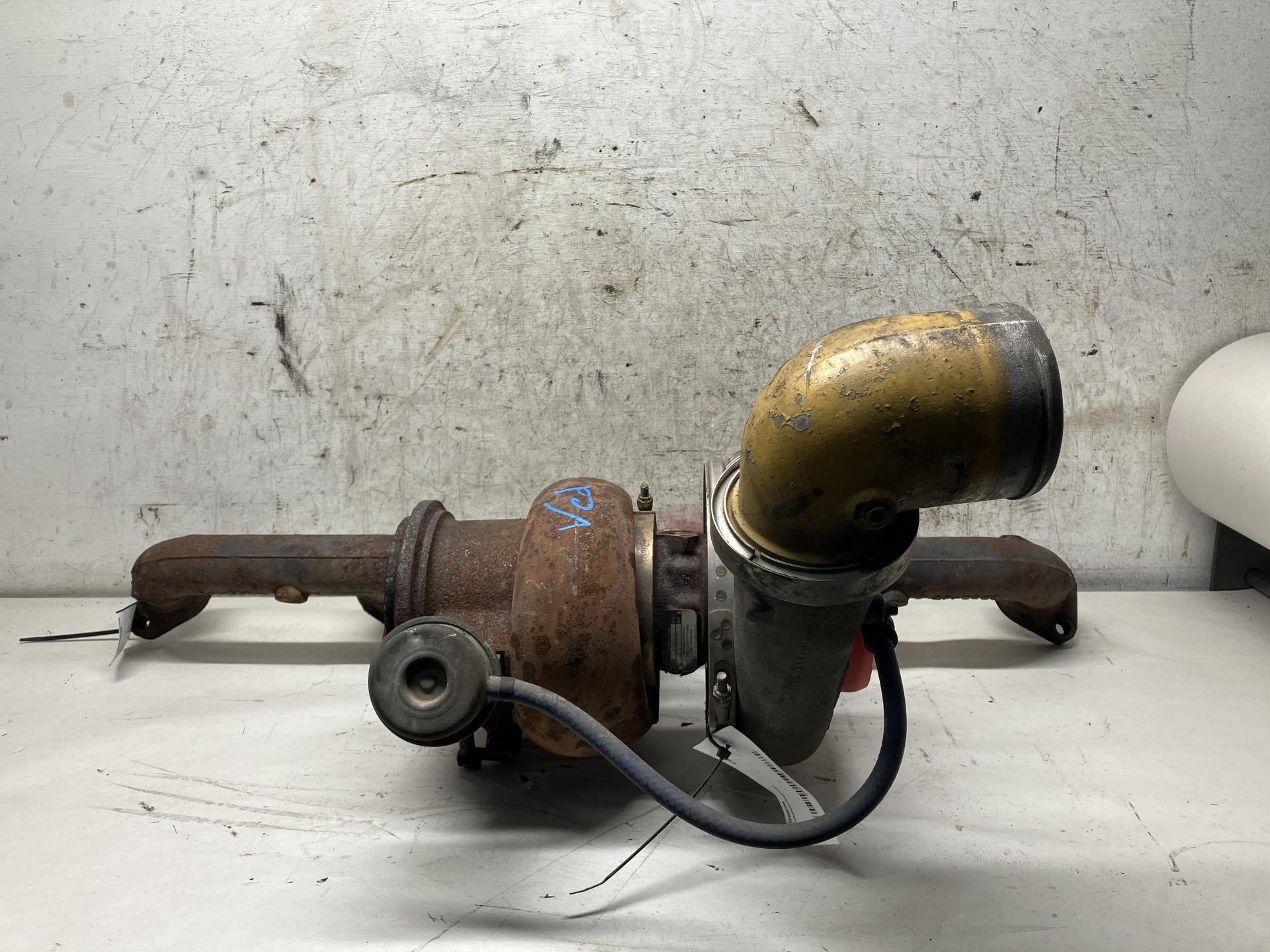 0B-7578 | CAT C12 Engine Turbocharger for Sale