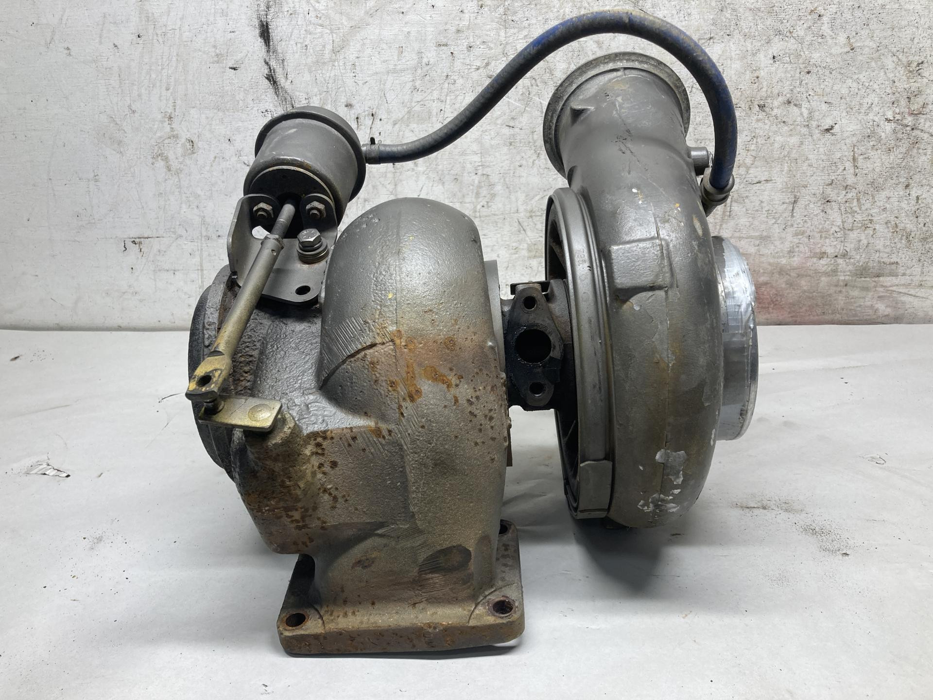 0R-7581 | CAT C12 Engine Turbocharger for Sale