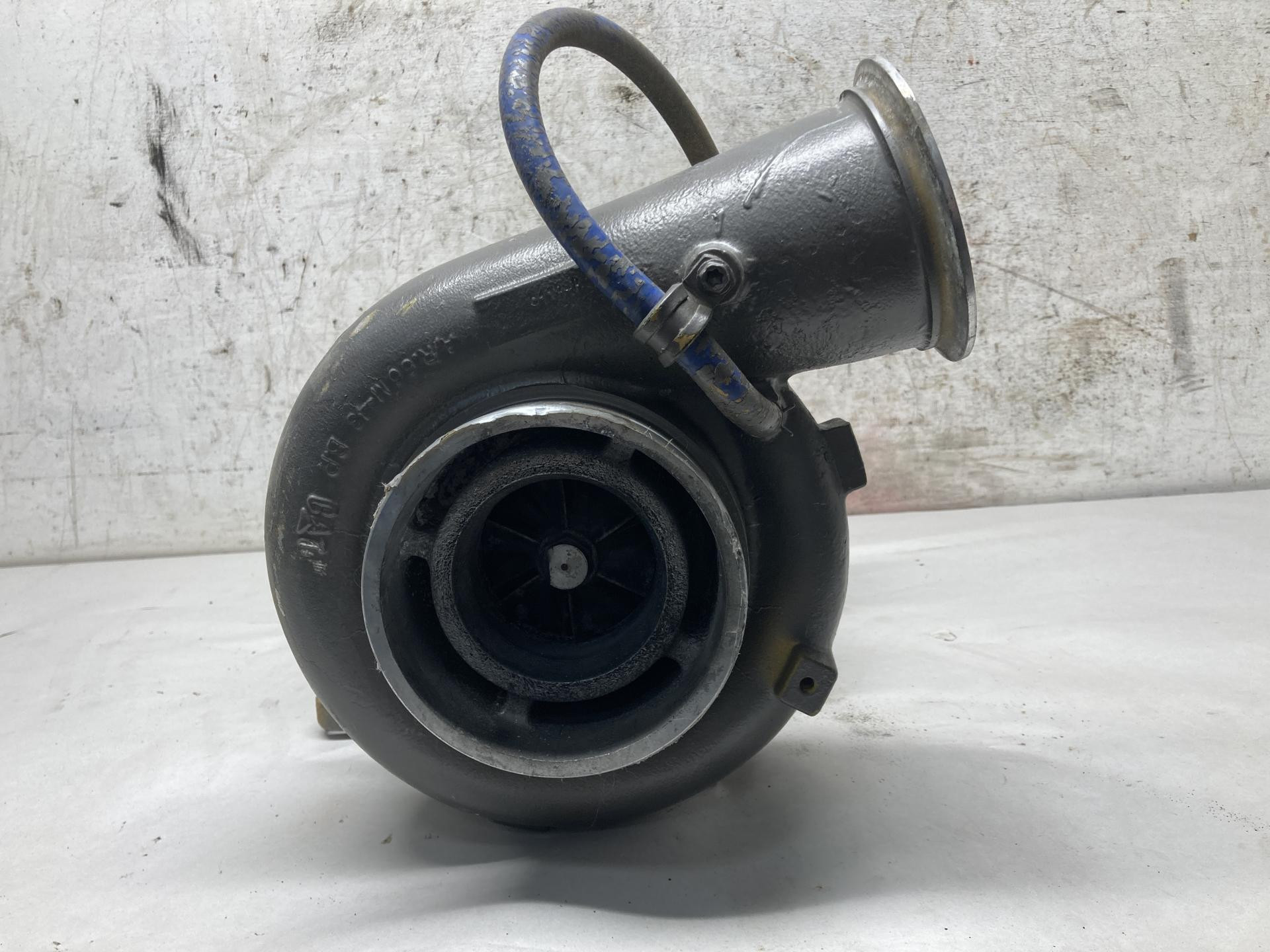 0R-7581 | CAT C12 Engine Turbocharger for Sale