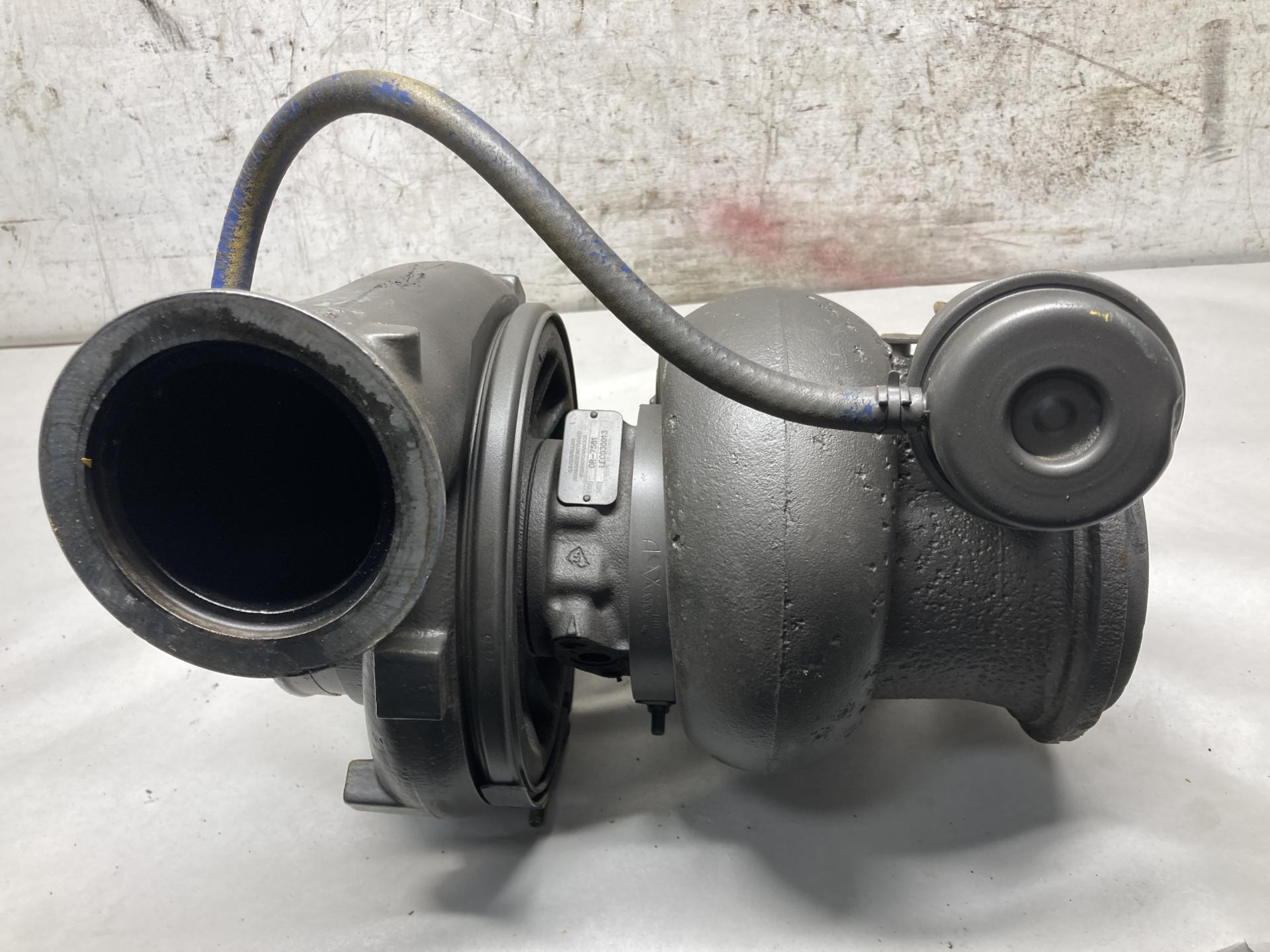 0R-7581 | CAT C12 Engine Turbocharger for Sale