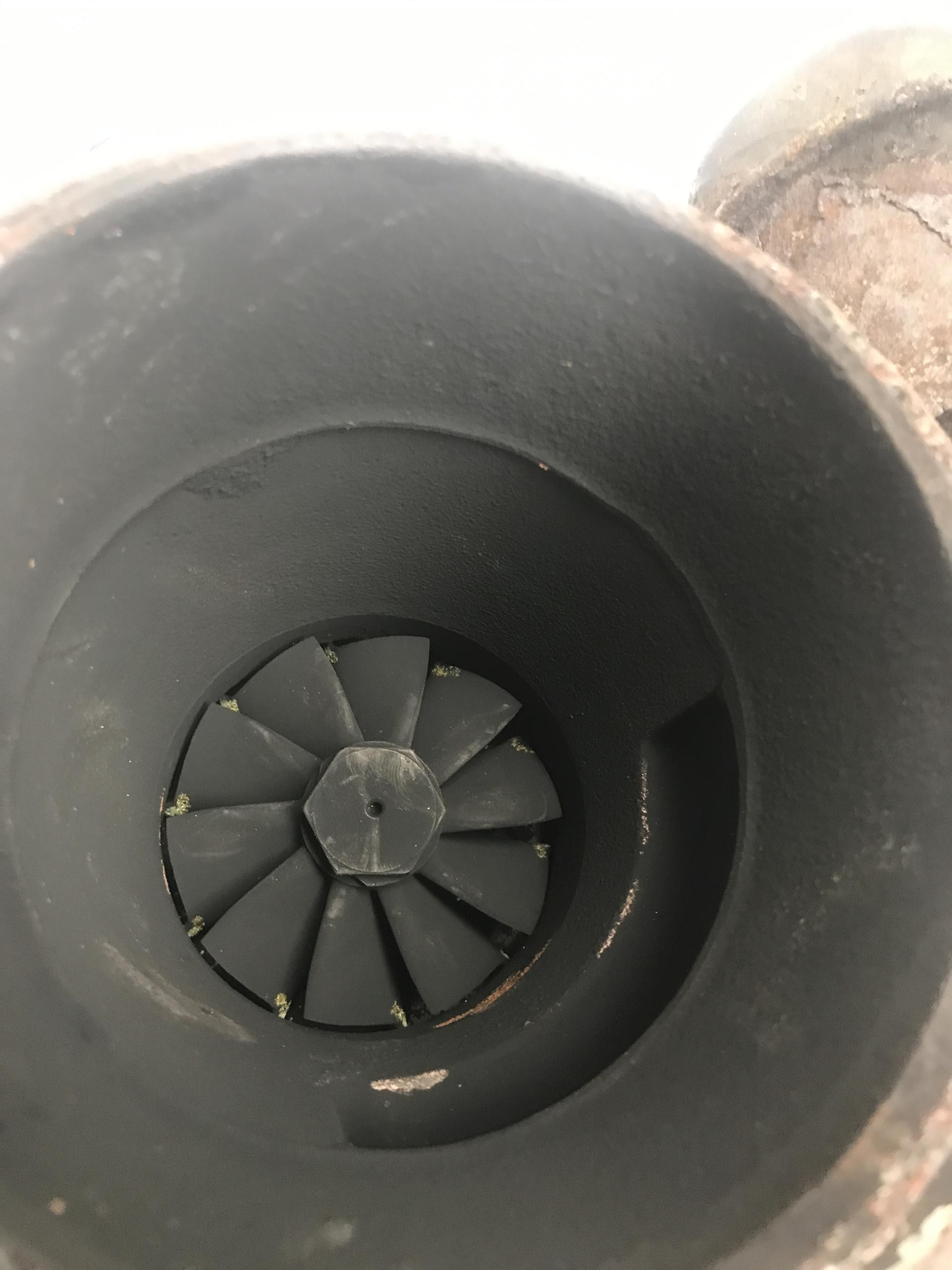 CAT C12 Engine Turbocharger for Sale