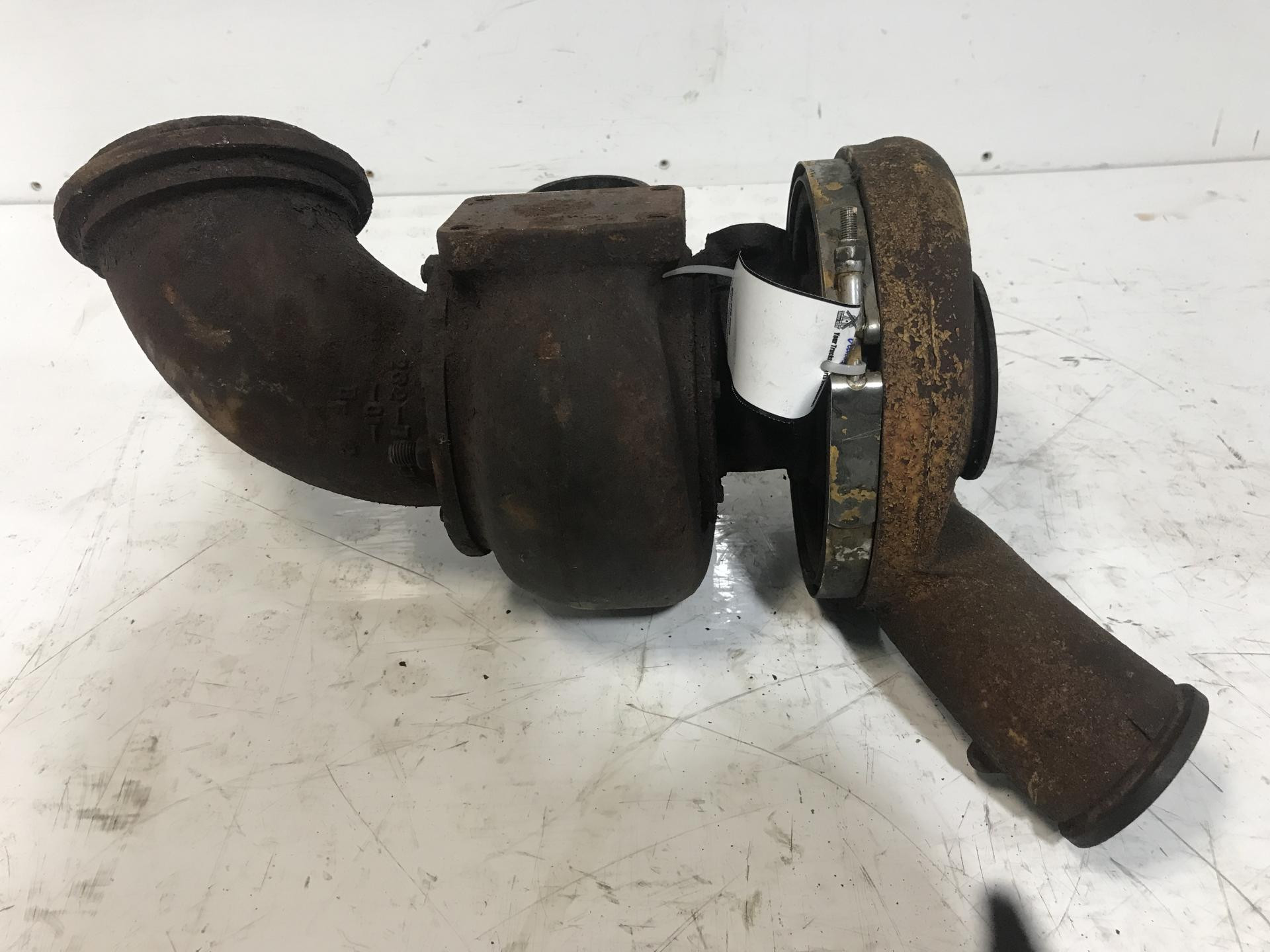 UNKOWN | CAT C13 Engine Turbocharger for Sale