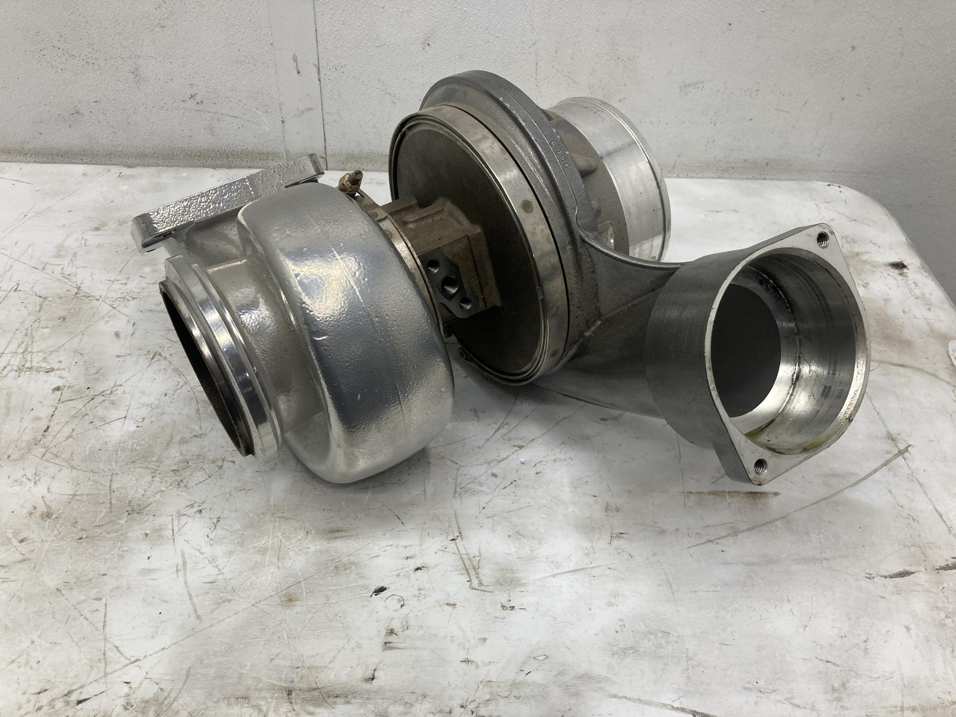 CAT C15 Engine Turbocharger for Sale