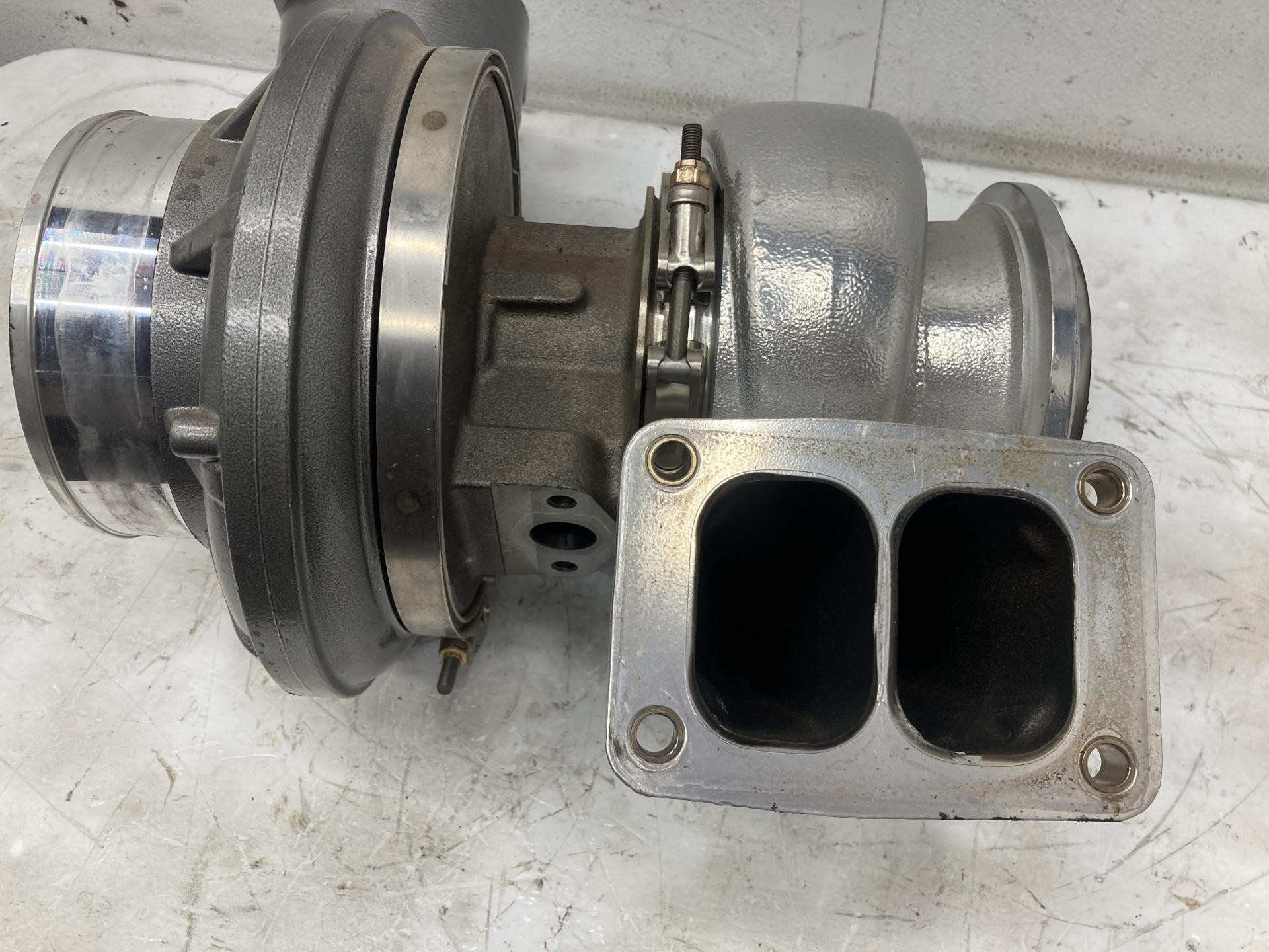 CAT C15 Engine Turbocharger for Sale