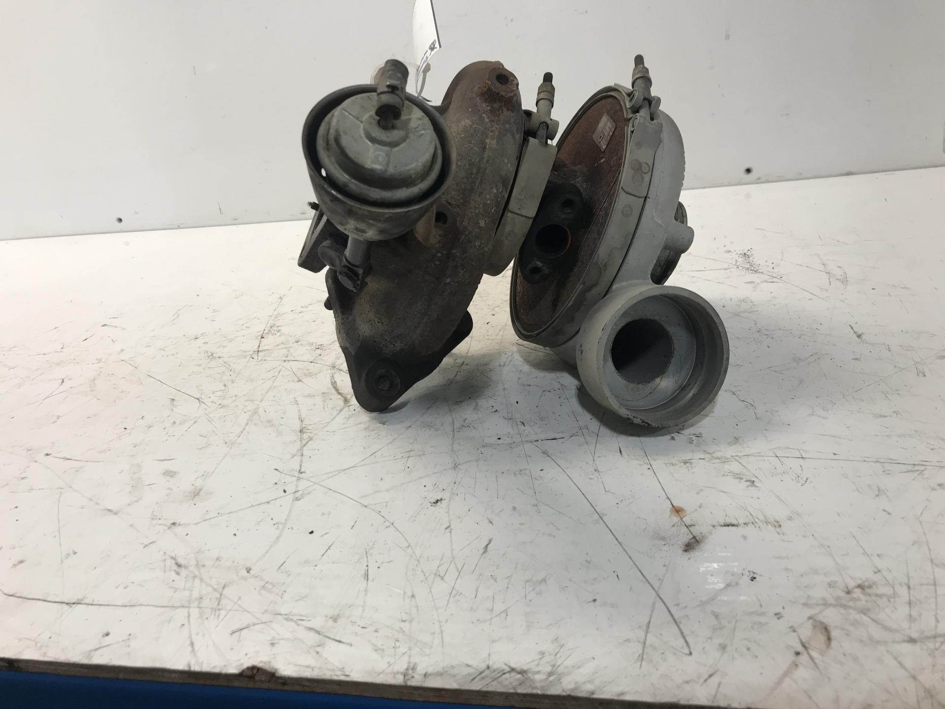 12709700167 | CAT CT13 Engine Turbocharger for Sale
