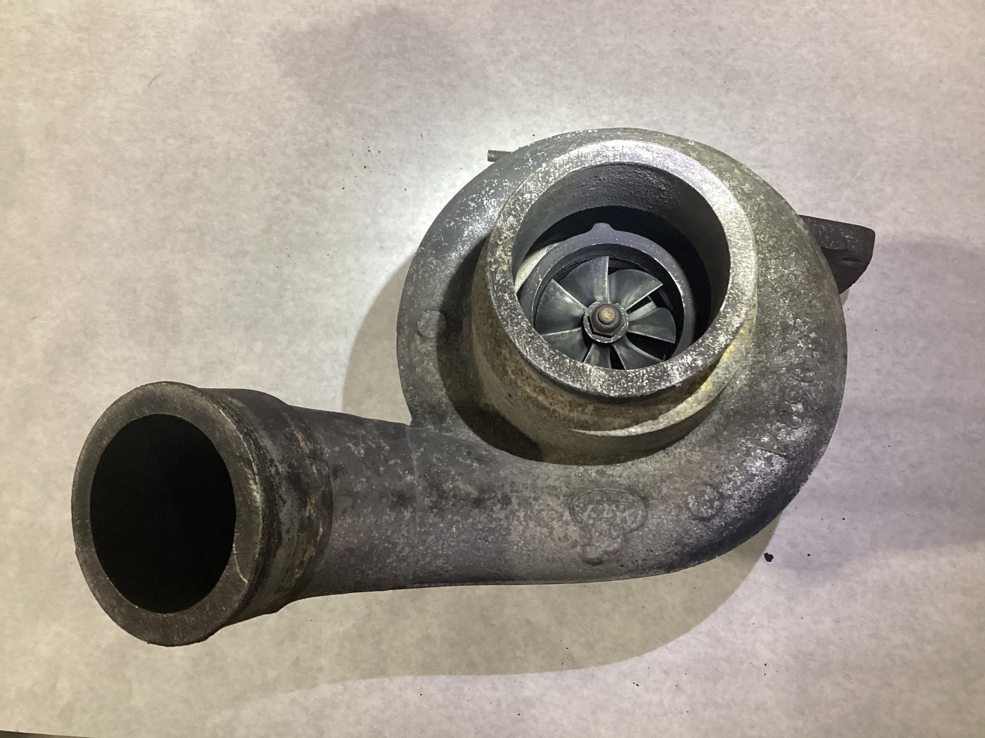 Mack E7 Engine Turbocharger for Sale