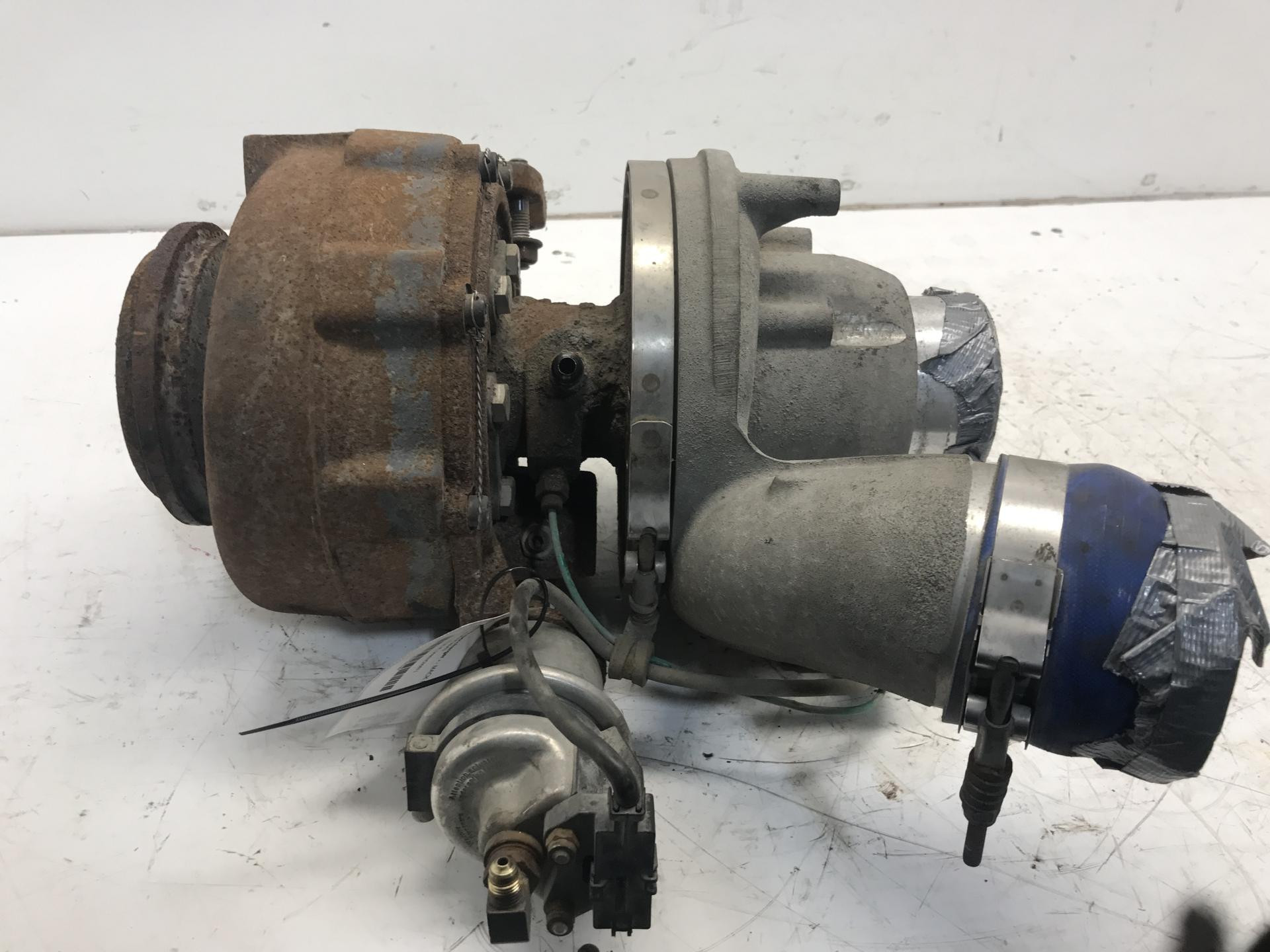 Mack E7 Engine Turbocharger for Sale