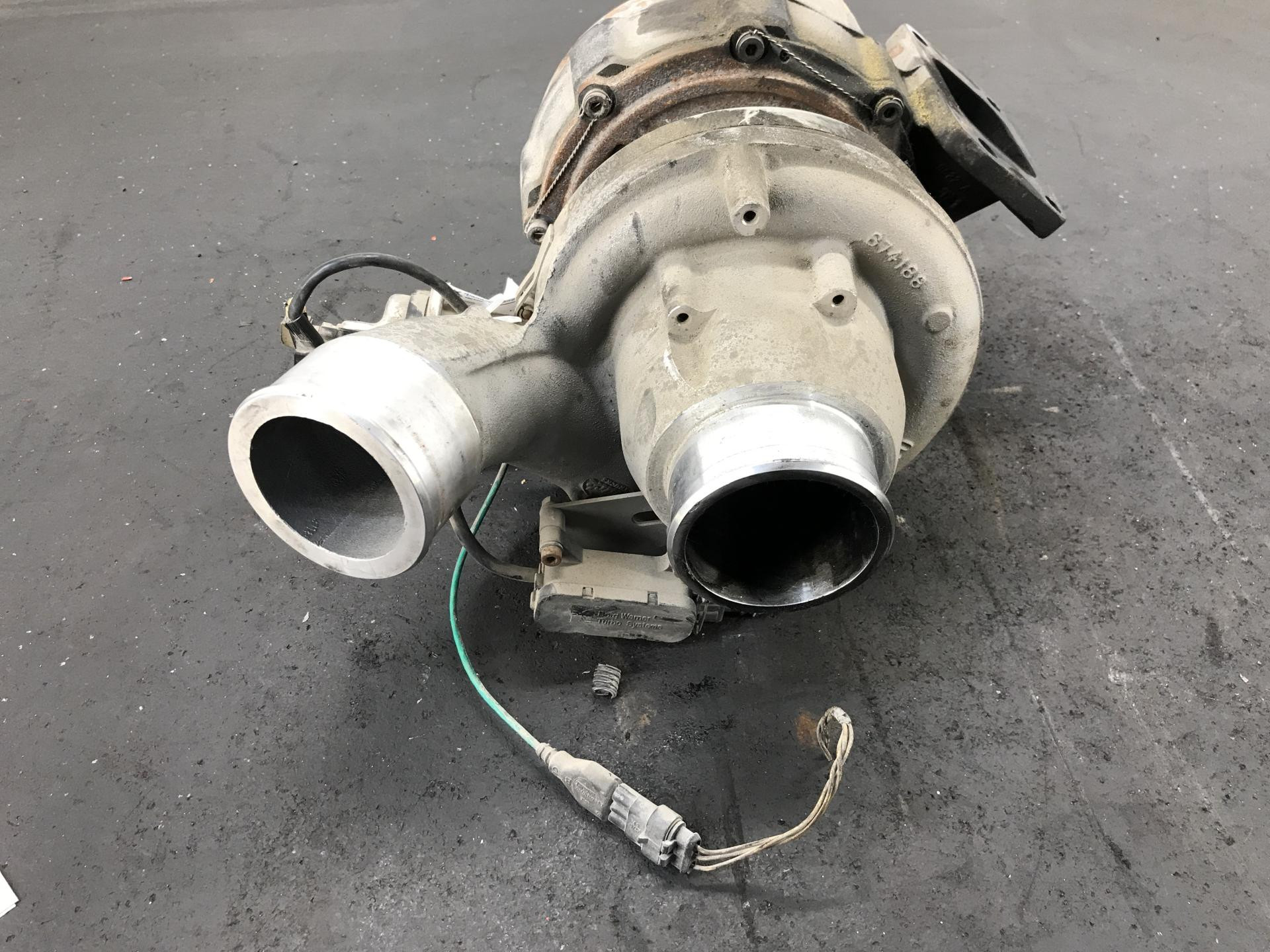 631GC5175 | Mack E7 Engine Turbocharger for Sale